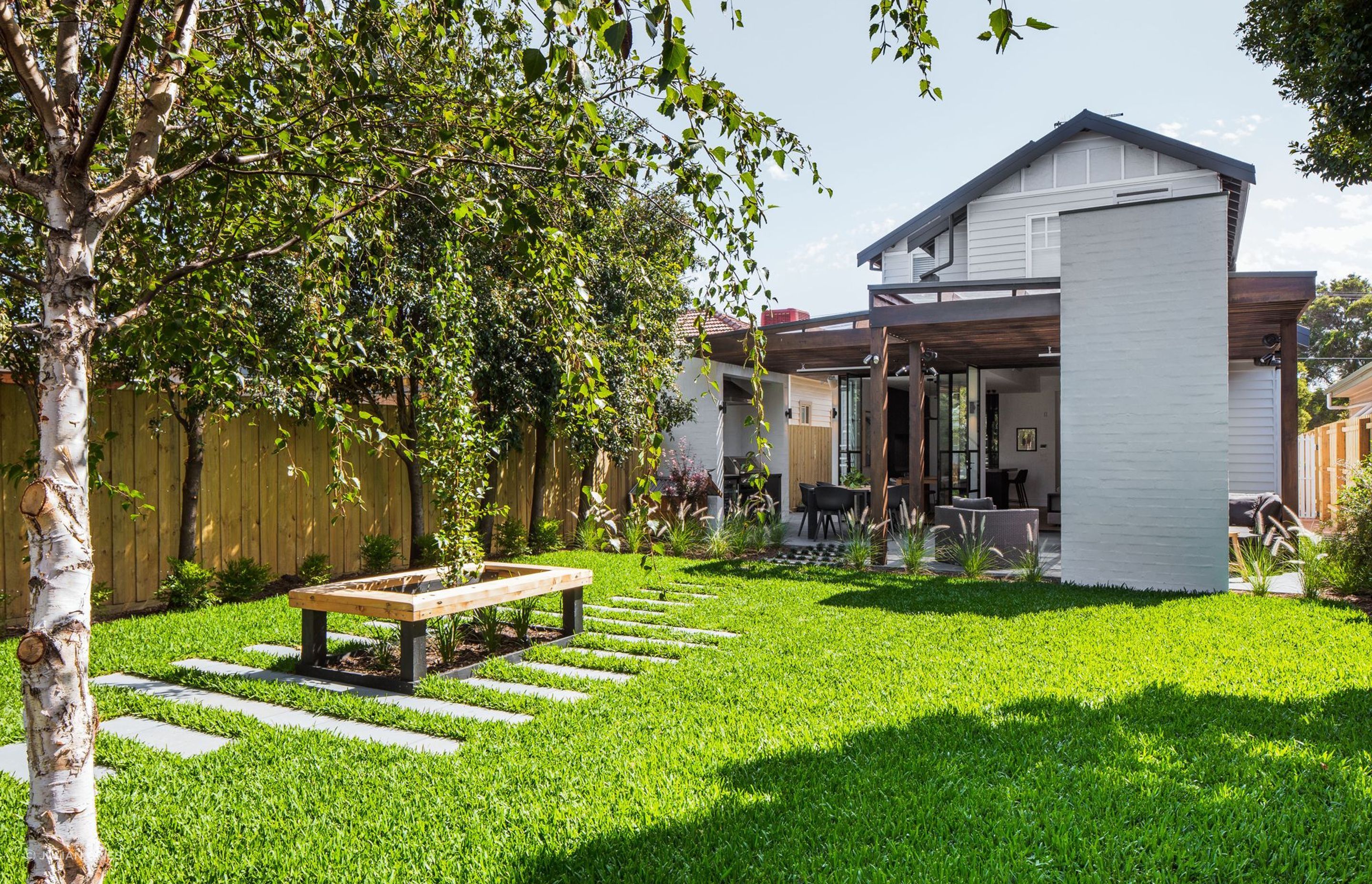 Stanhope House by Design by AD | ArchiPro AU