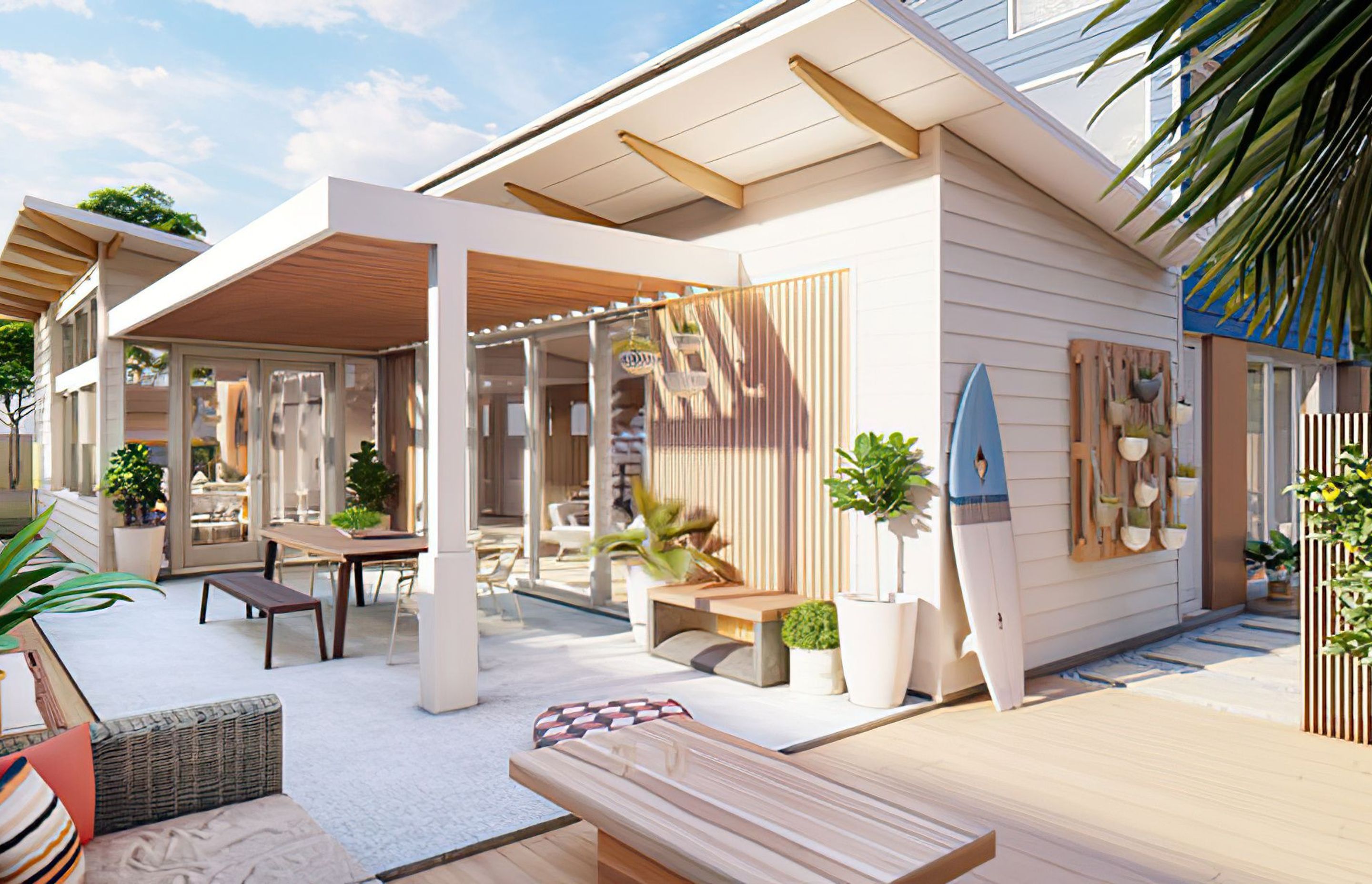 Lukin residence by Oramatis | ArchiPro AU