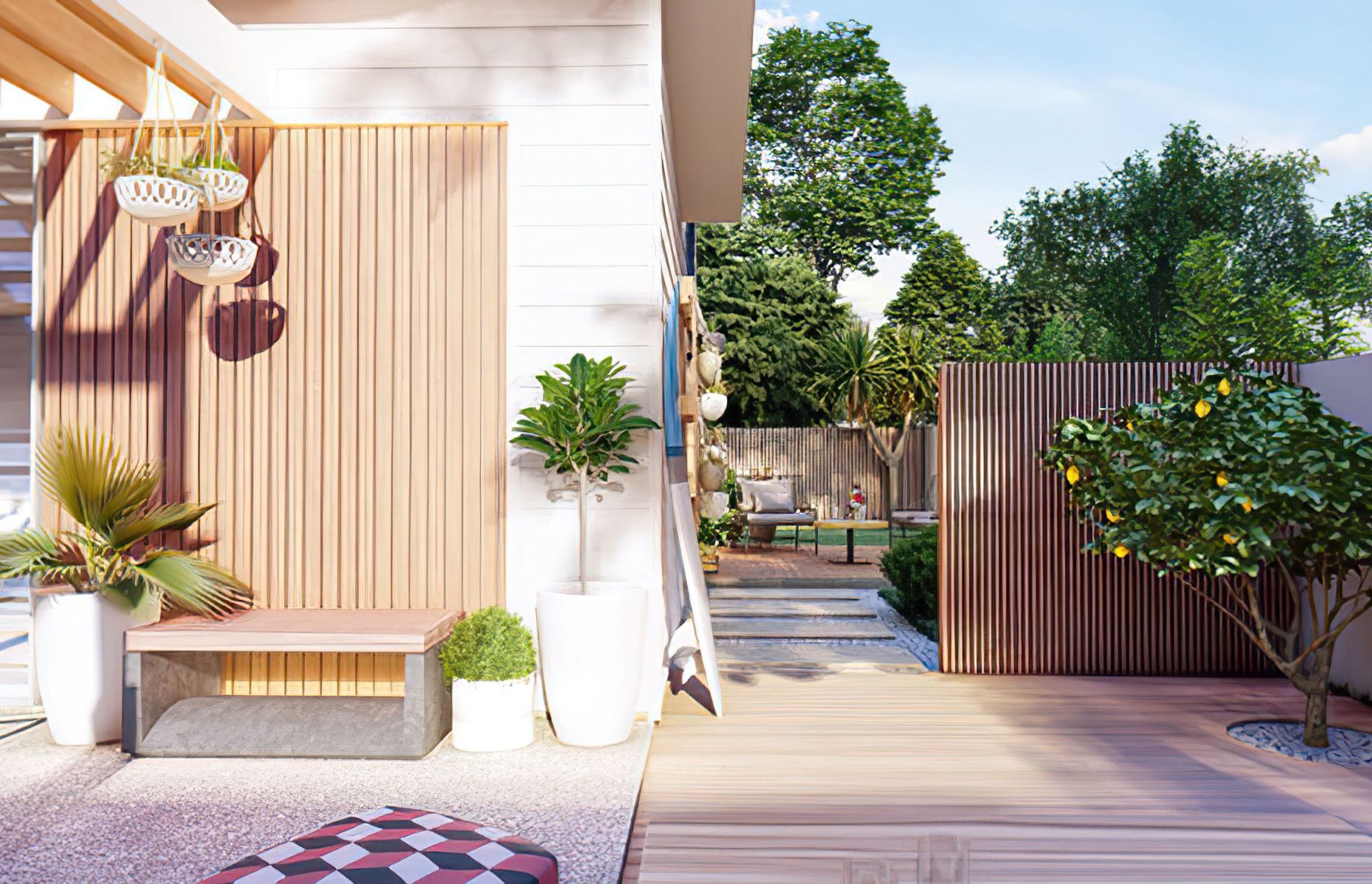 Lukin residence by Oramatis | ArchiPro AU