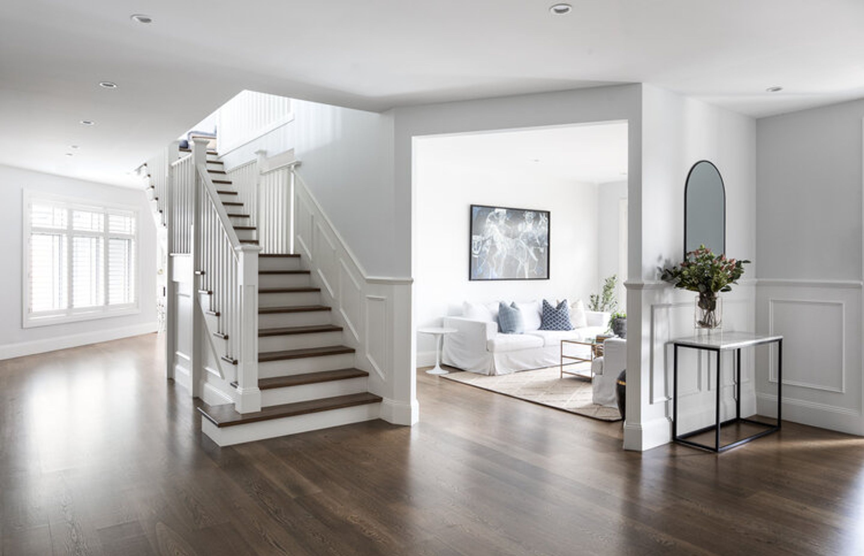 HAMPTONS HOUSE by Vasi | ArchiPro AU