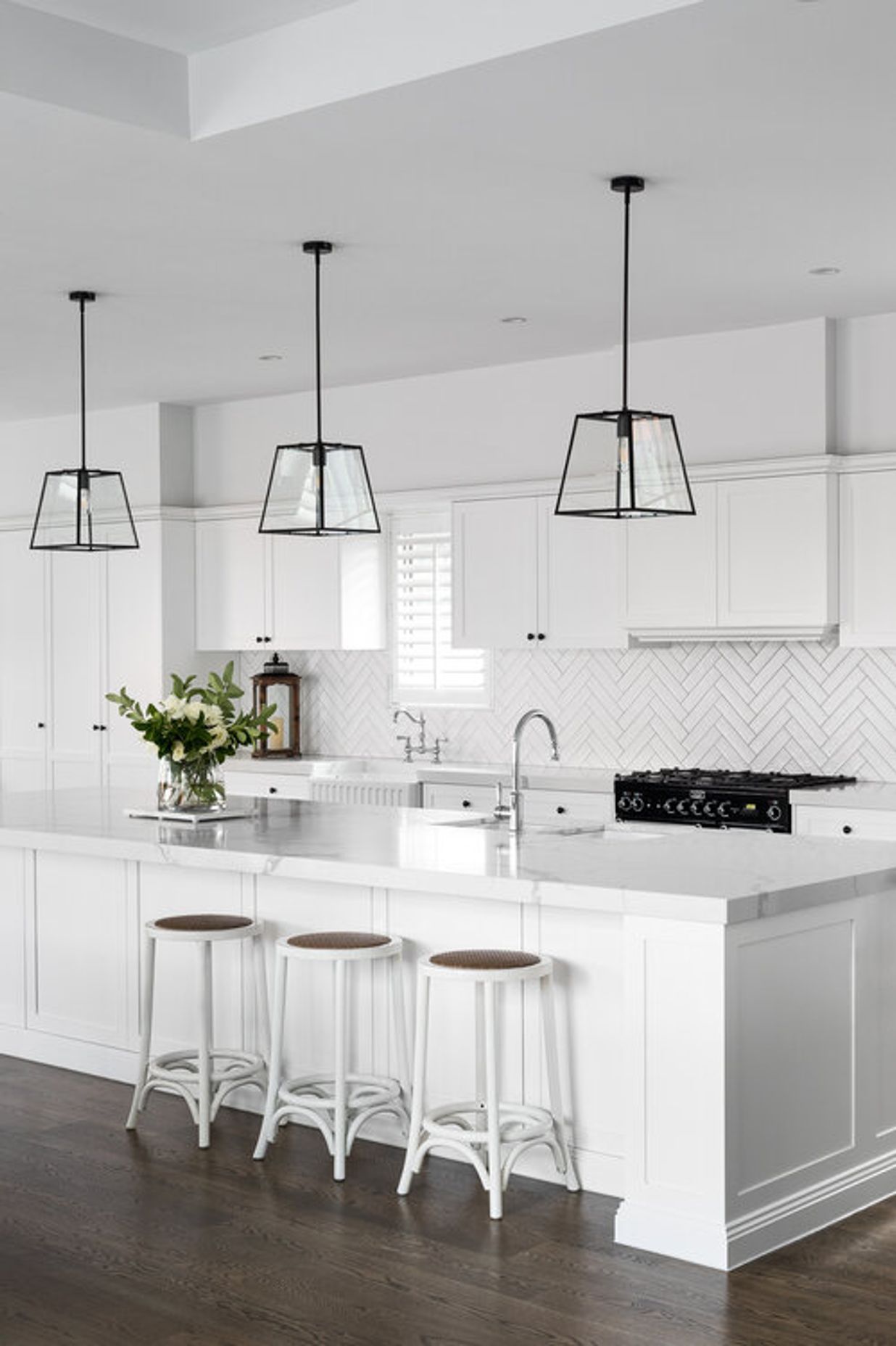 HAMPTONS HOUSE by Vasi | ArchiPro AU