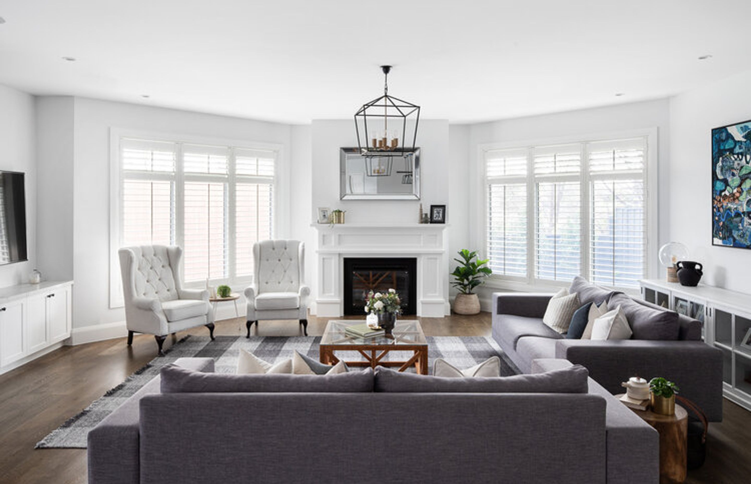 HAMPTONS HOUSE by Vasi | ArchiPro AU