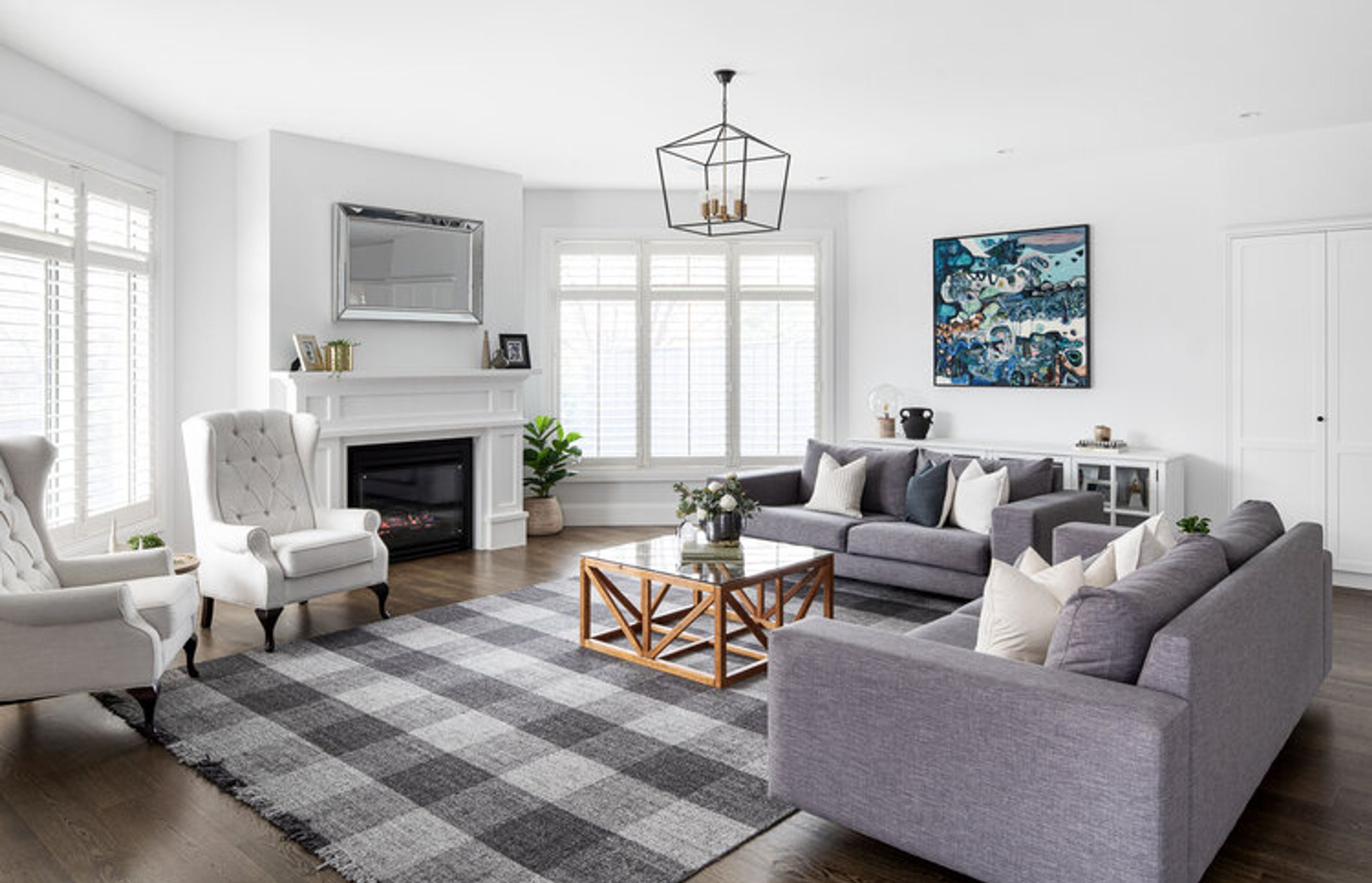 HAMPTONS HOUSE by Vasi | ArchiPro AU