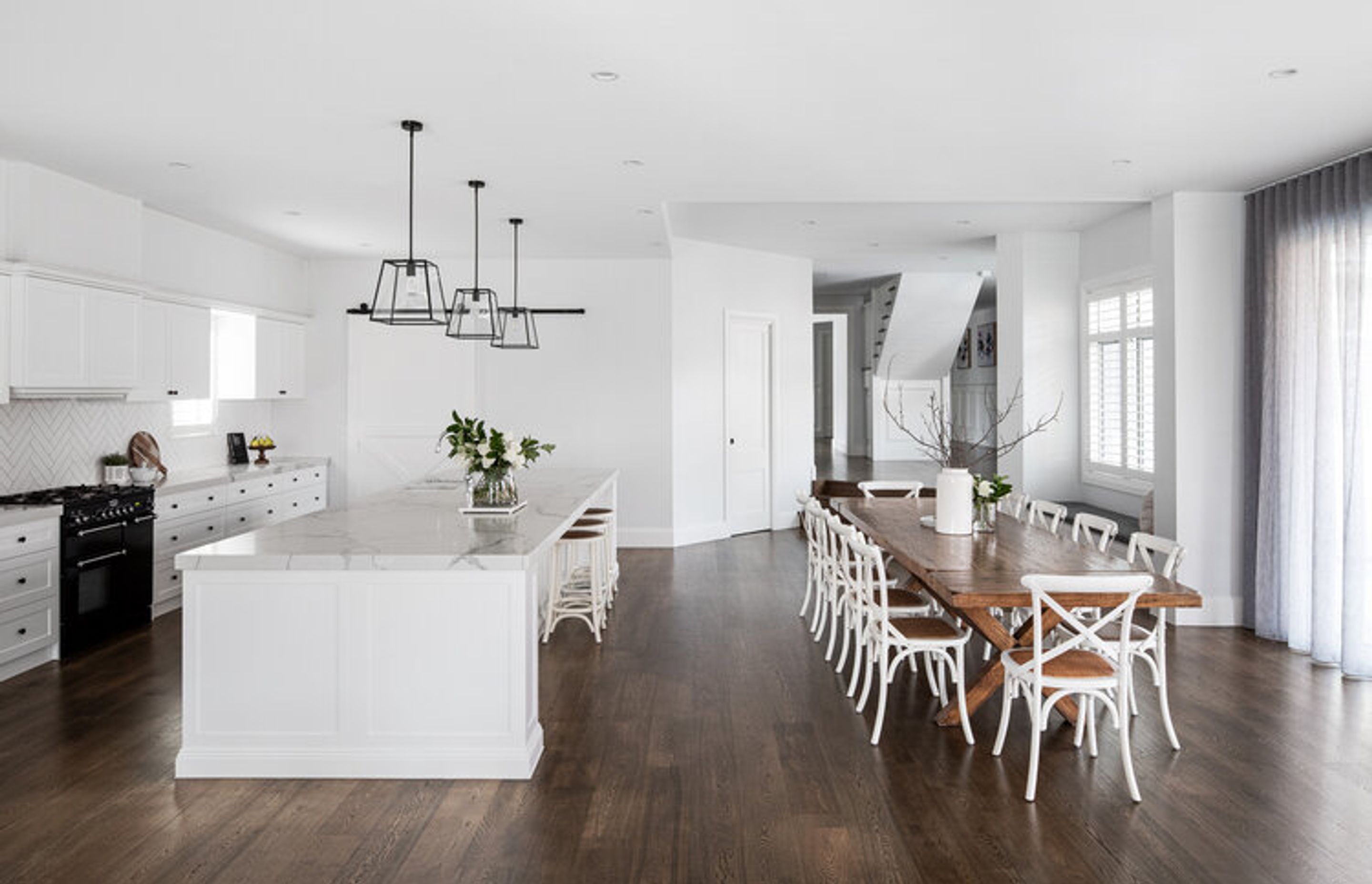 HAMPTONS HOUSE by Vasi | ArchiPro AU