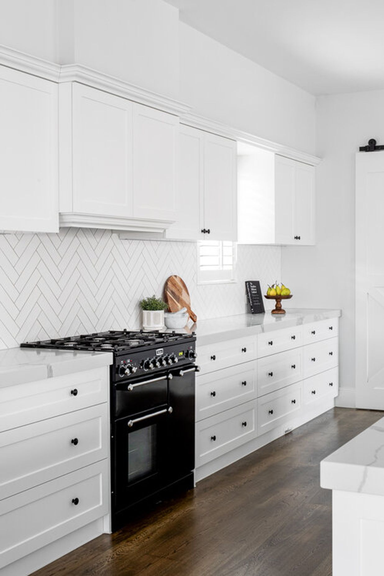 HAMPTONS HOUSE by Vasi | ArchiPro AU