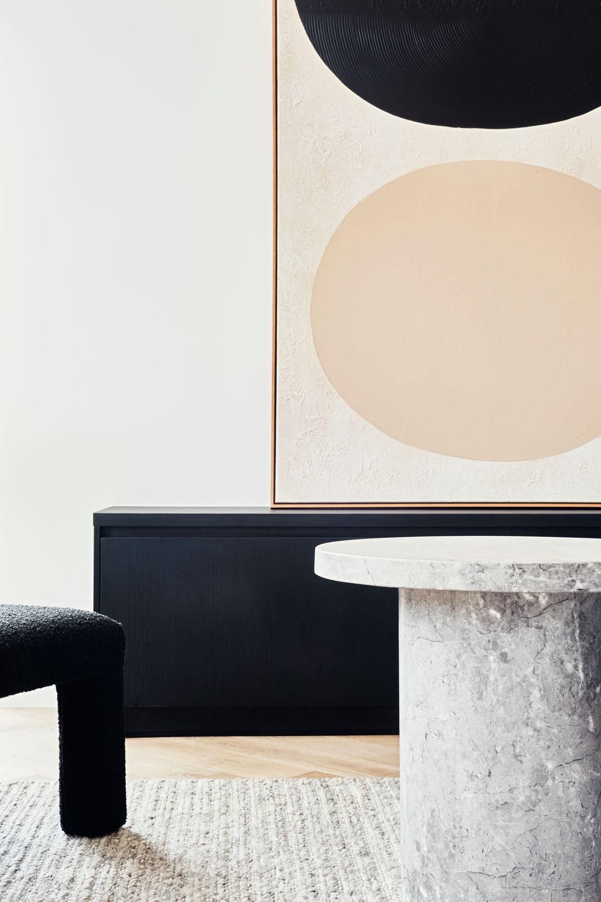 Mitchell St Residence by Alter Space Interiors | ArchiPro AU