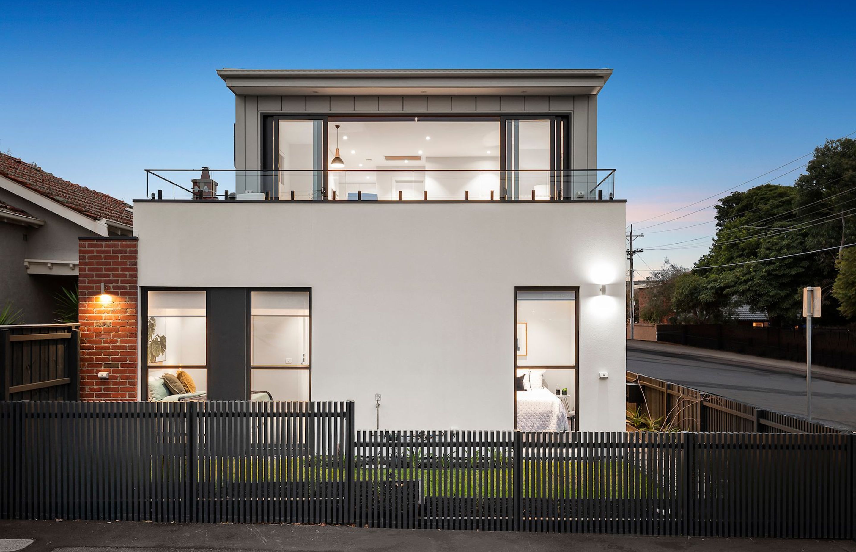 Argyle Street 2 by Delatite Developments | ArchiPro AU