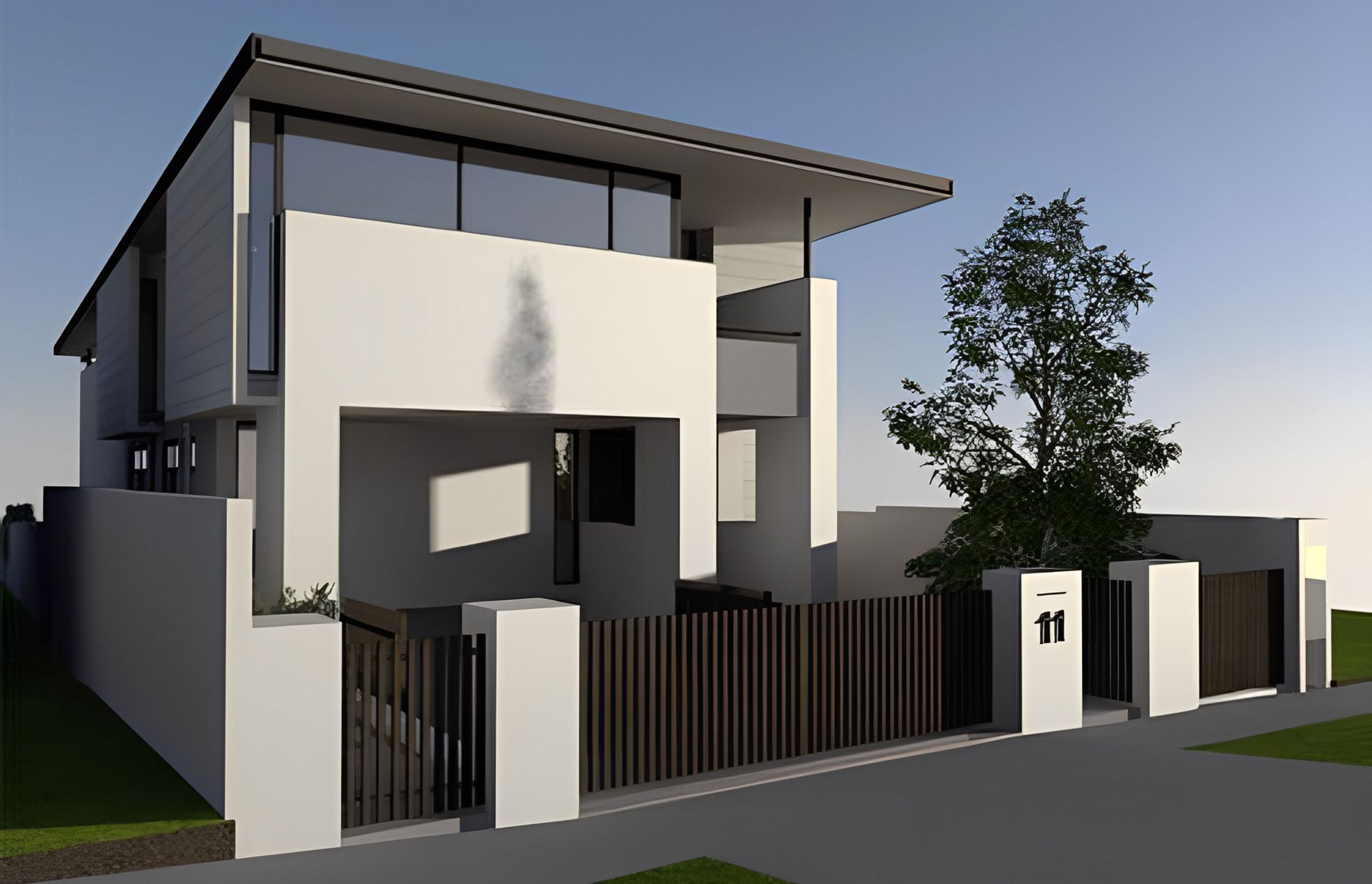 1514 North Cottesloe Beach House by Craig Steere Architects | ArchiPro AU