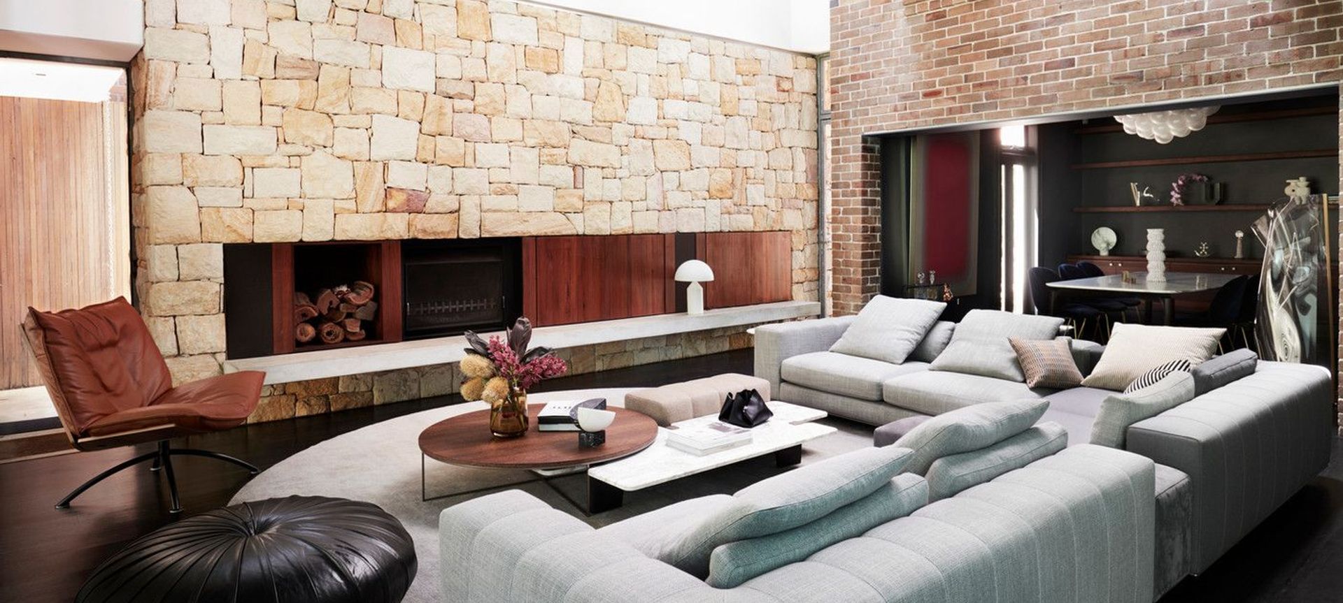 Lang Road by Infinite Design Studio | ArchiPro AU