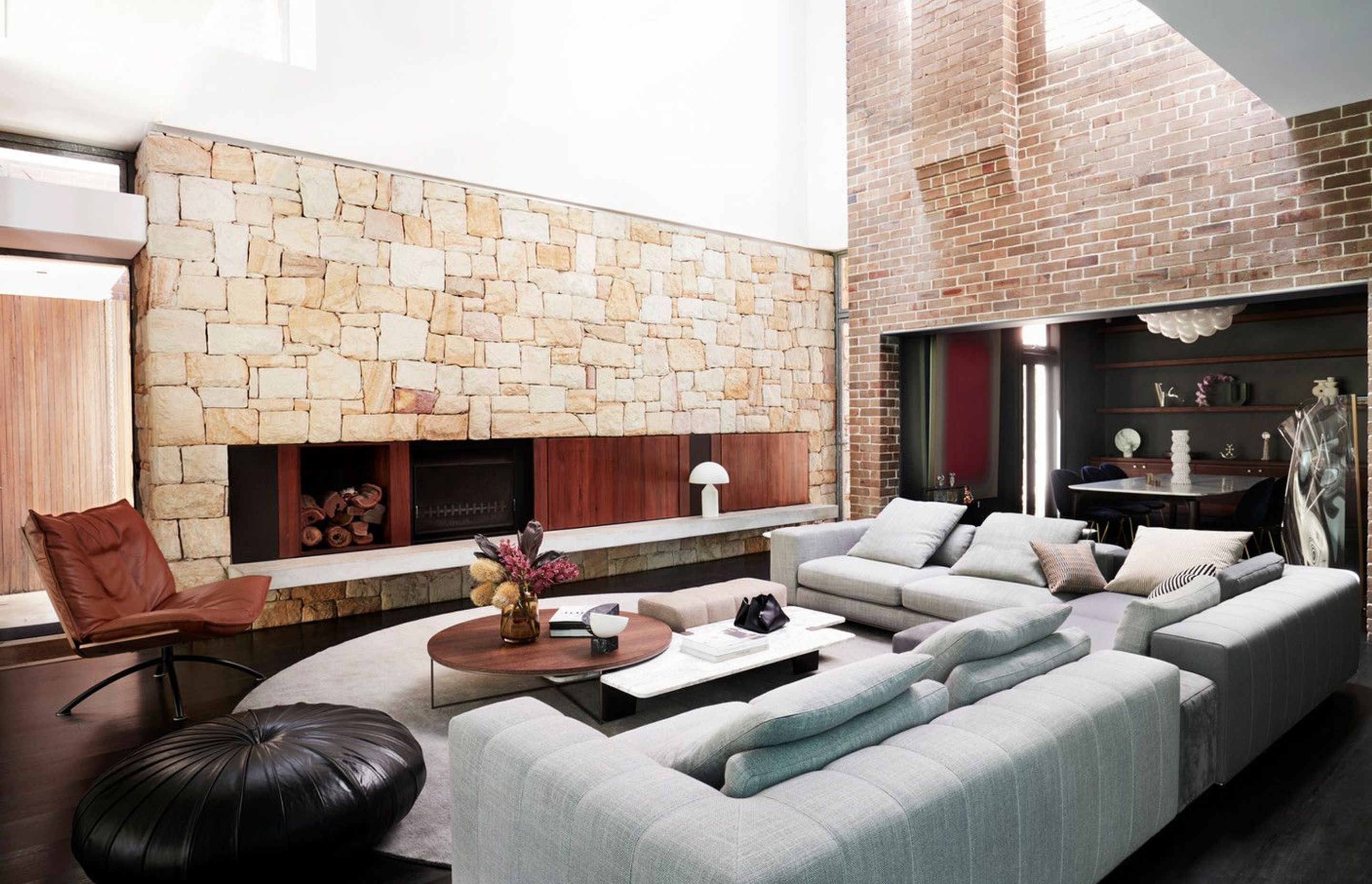 Lang Road by Infinite Design Studio | ArchiPro AU