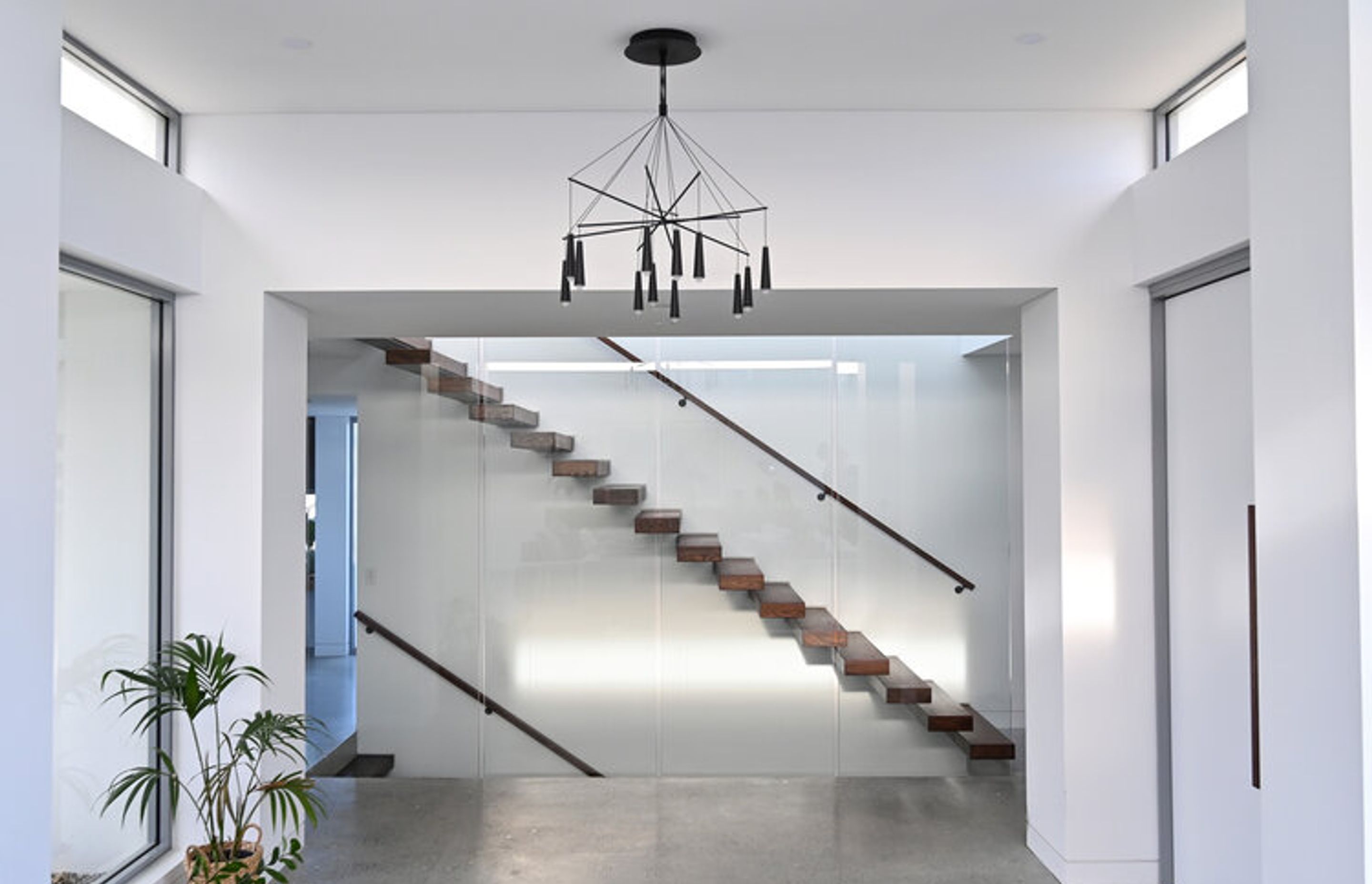 Greenhills Beach by LUX BUILDING | ArchiPro AU