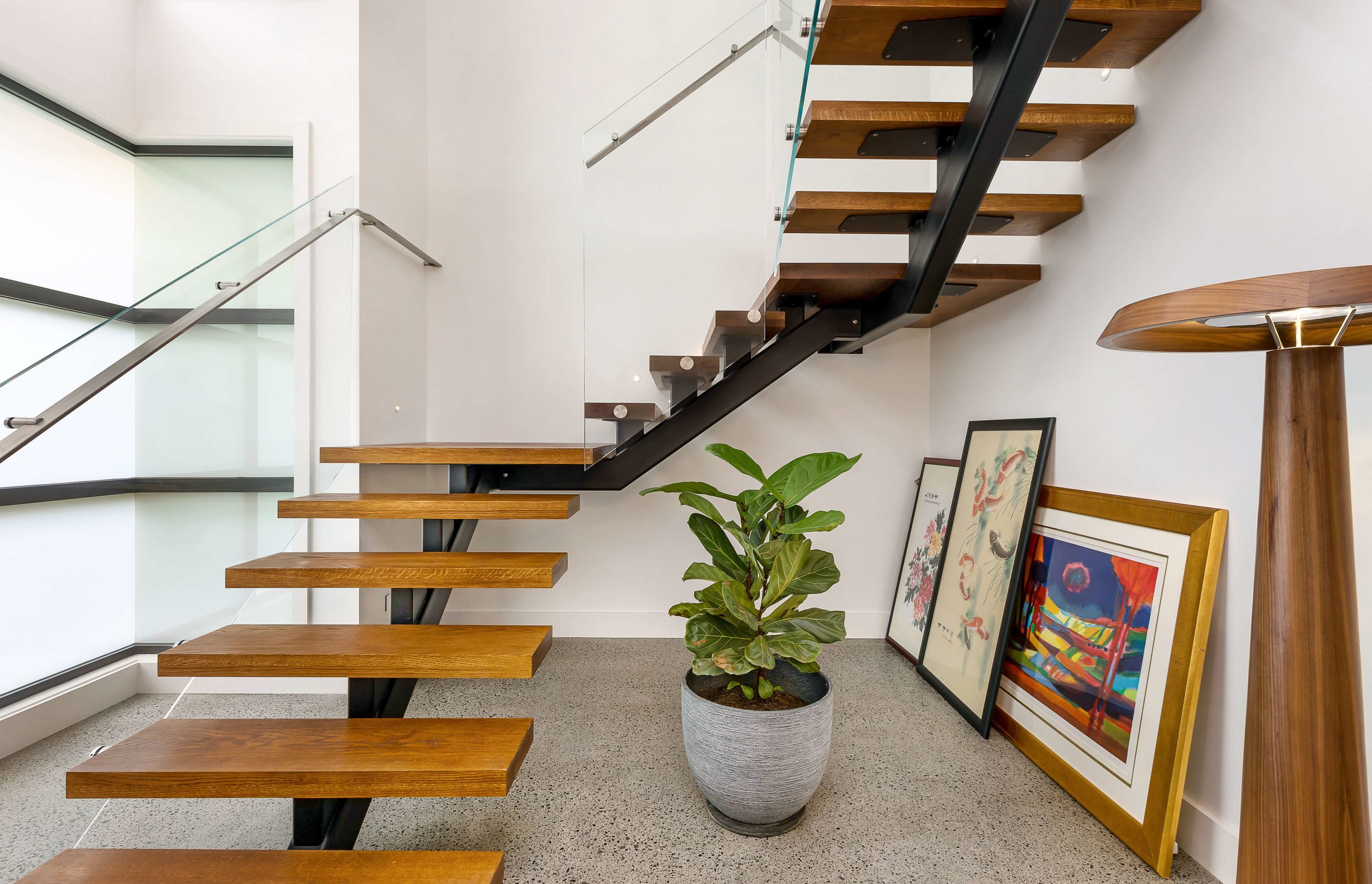 Greenwich House by NEXGEN Constructions | ArchiPro AU