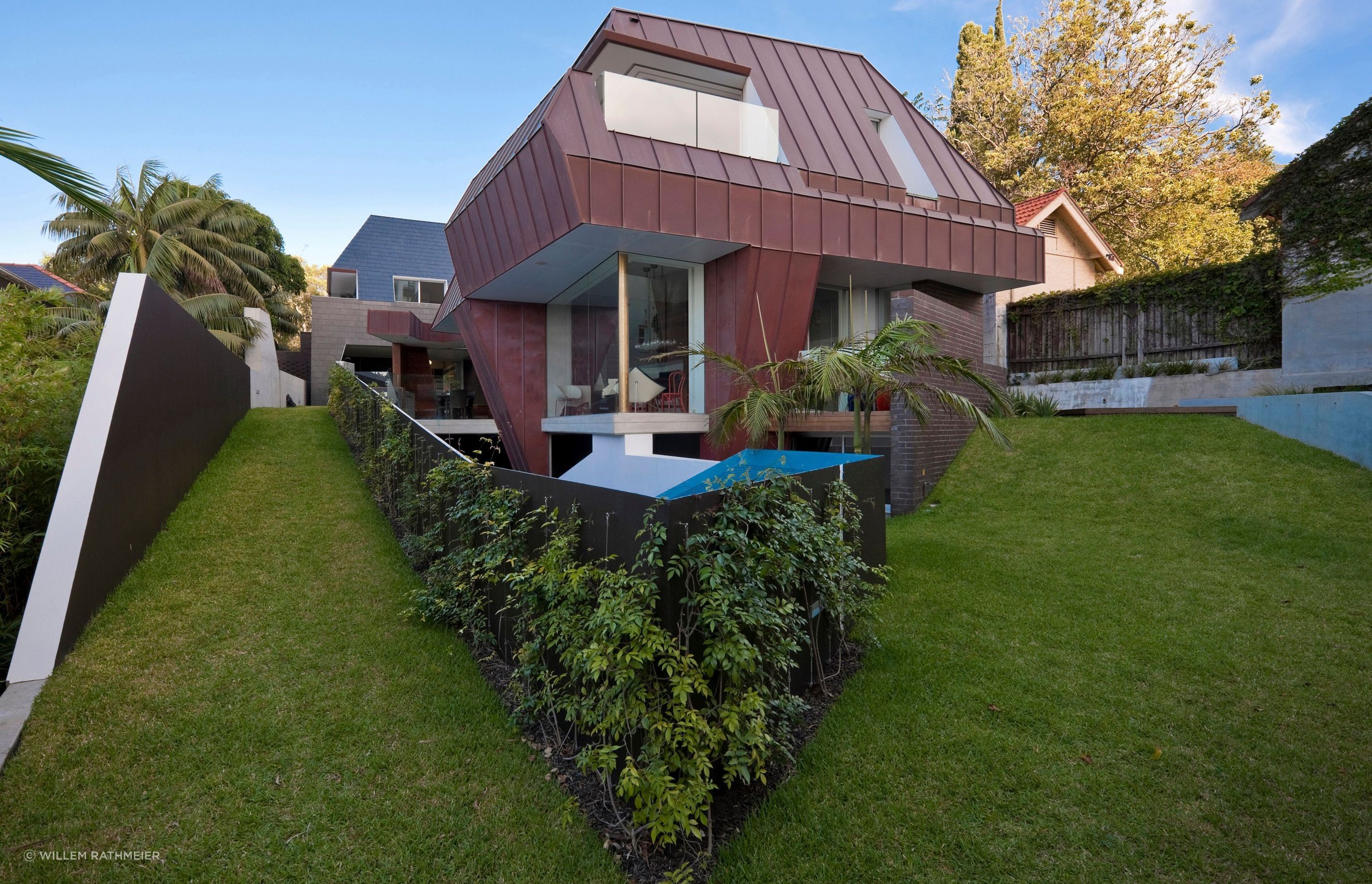 DPR House by MCK Architecture | ArchiPro AU