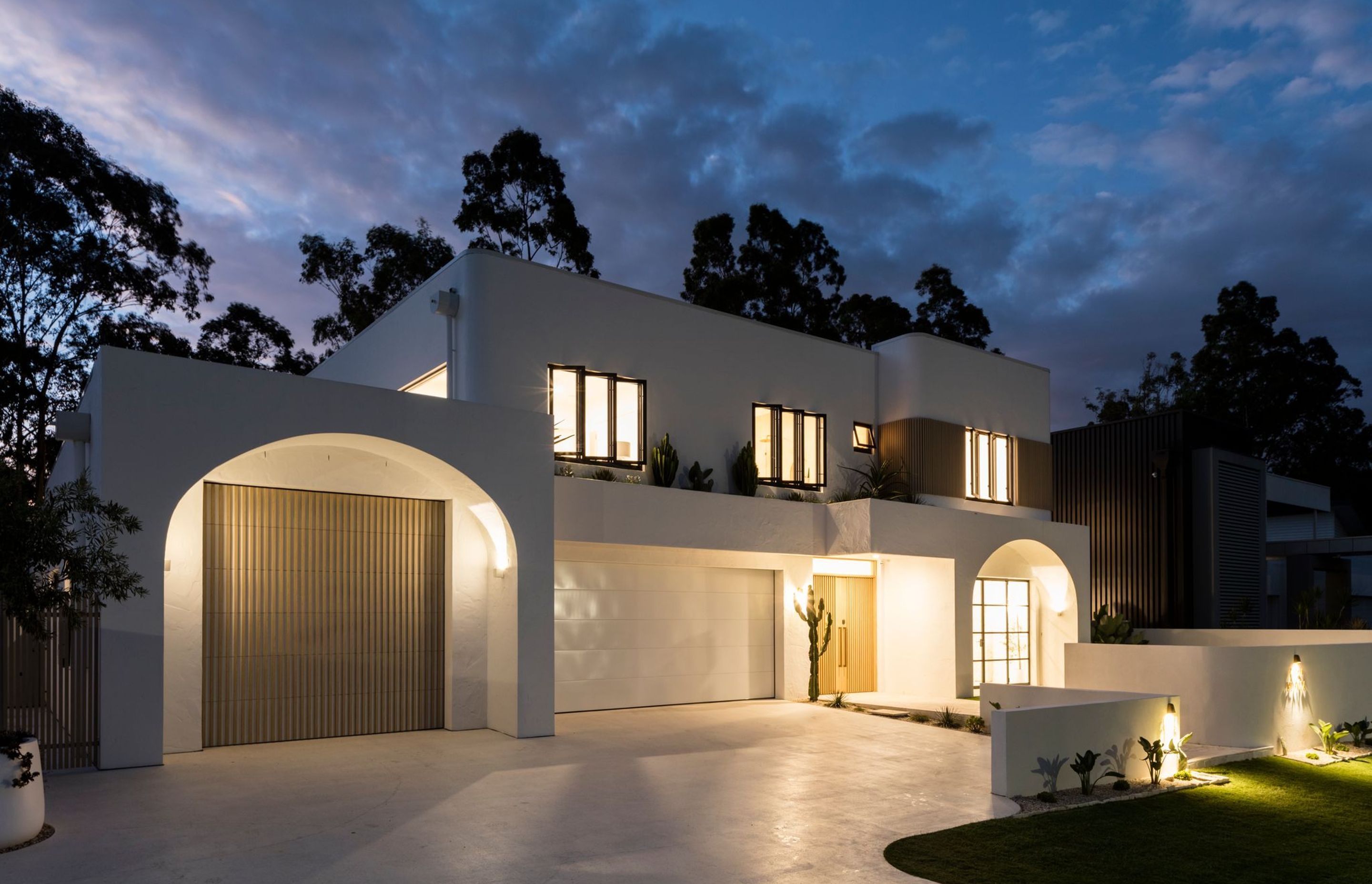 Birchwood Residence by KODA Design | ArchiPro AU