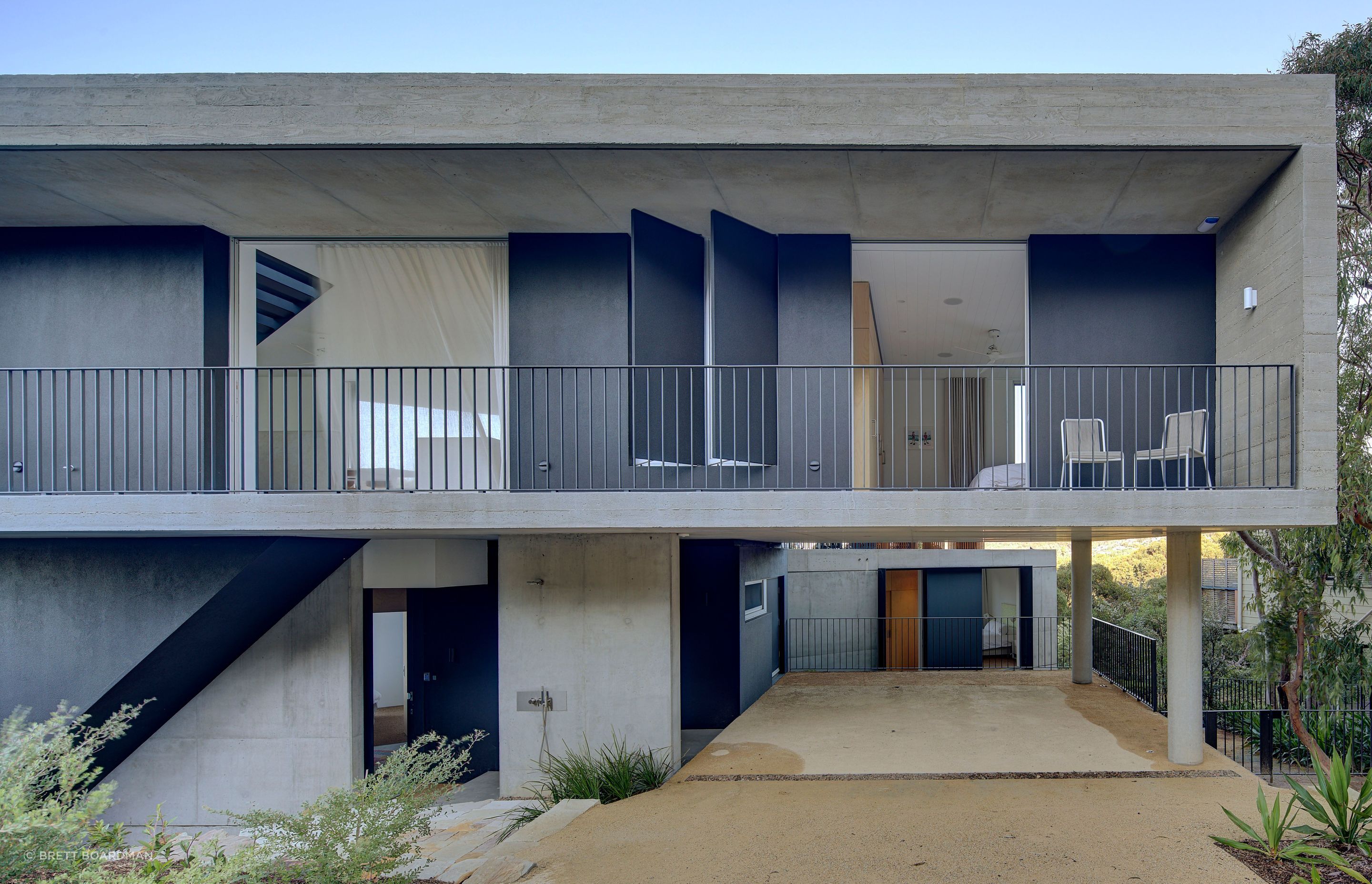 House Acute by MCK Architecture | ArchiPro AU