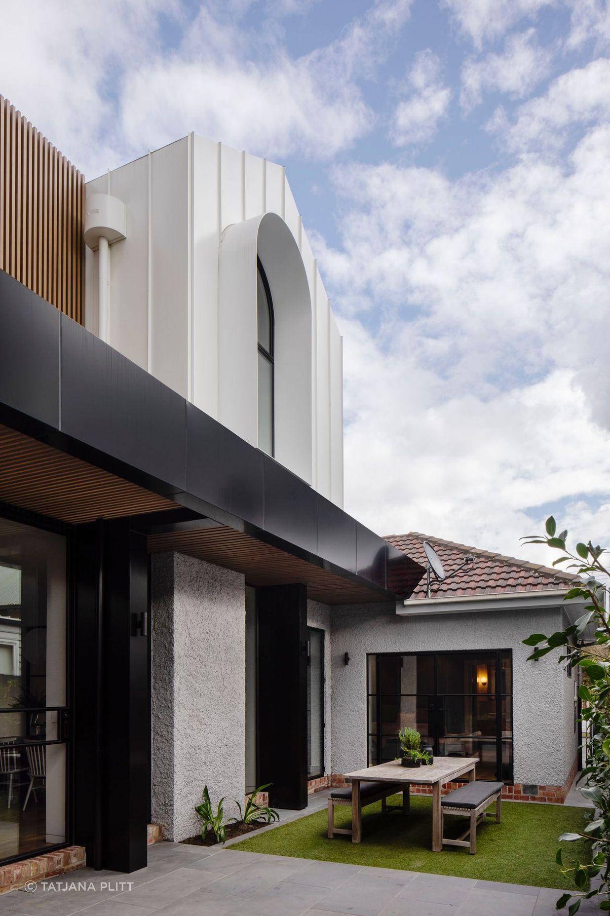 Victoria House by Design by AD | ArchiPro AU