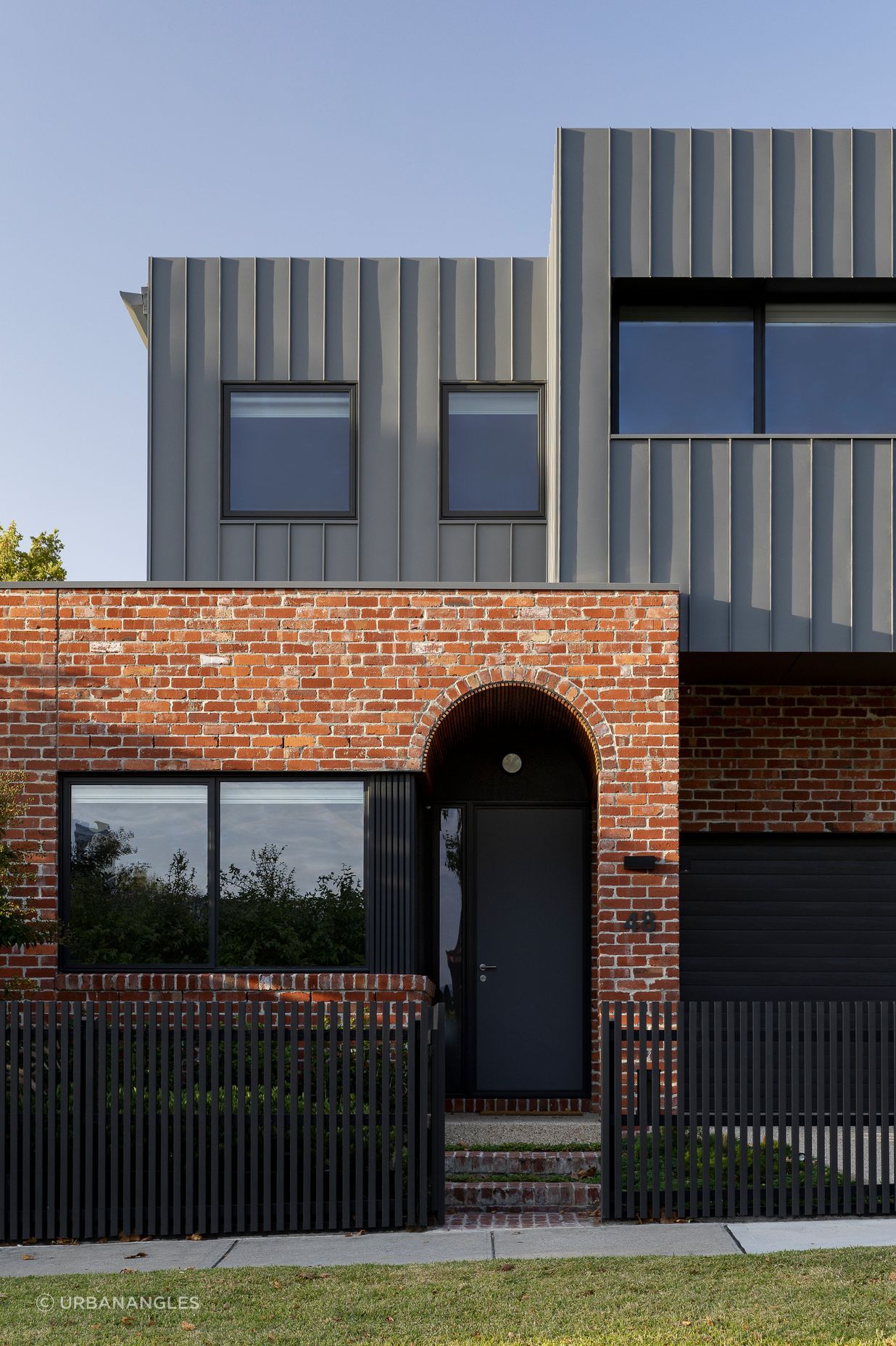 Moonee Ponds by Oztech Constructions | ArchiPro AU
