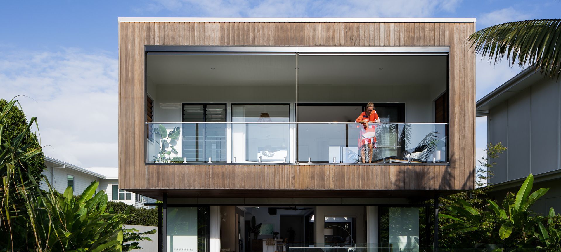 The Eclipse House by Create Architecture | ArchiPro AU