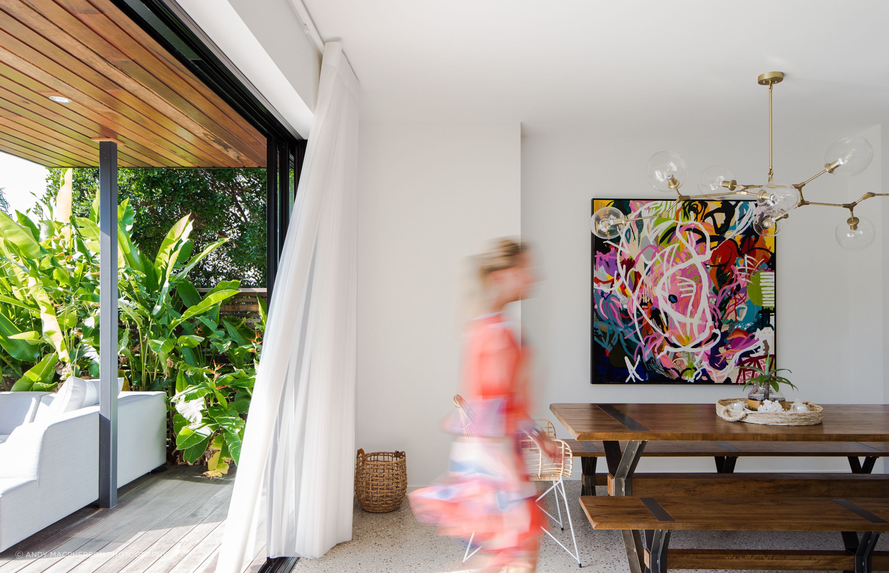 The Eclipse House by Create Architecture | ArchiPro AU