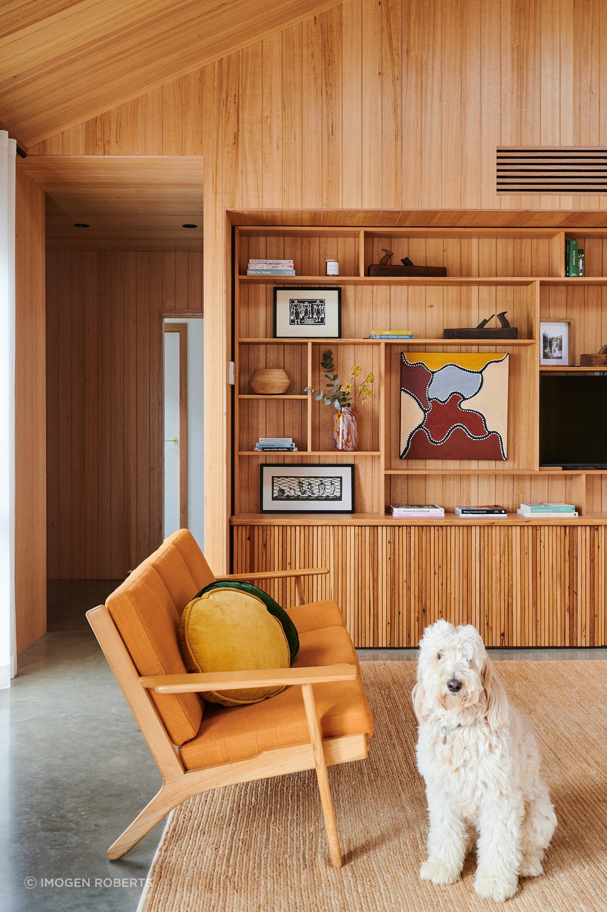 The Good Day House by Sherriff Design + Build | ArchiPro AU