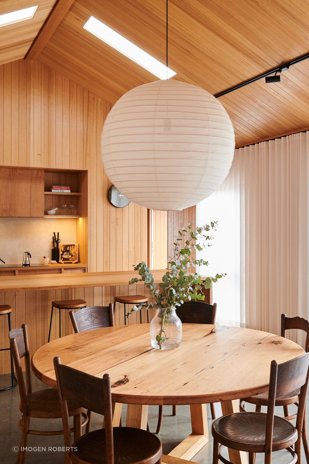 The Good Day House by Sherriff Design + Build | ArchiPro AU