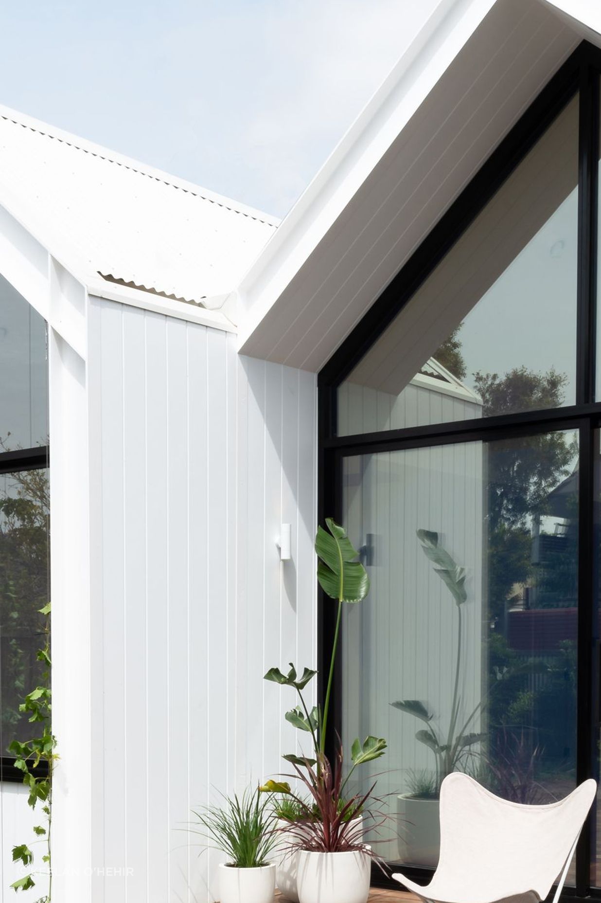 Allan House by Design by AD | ArchiPro AU