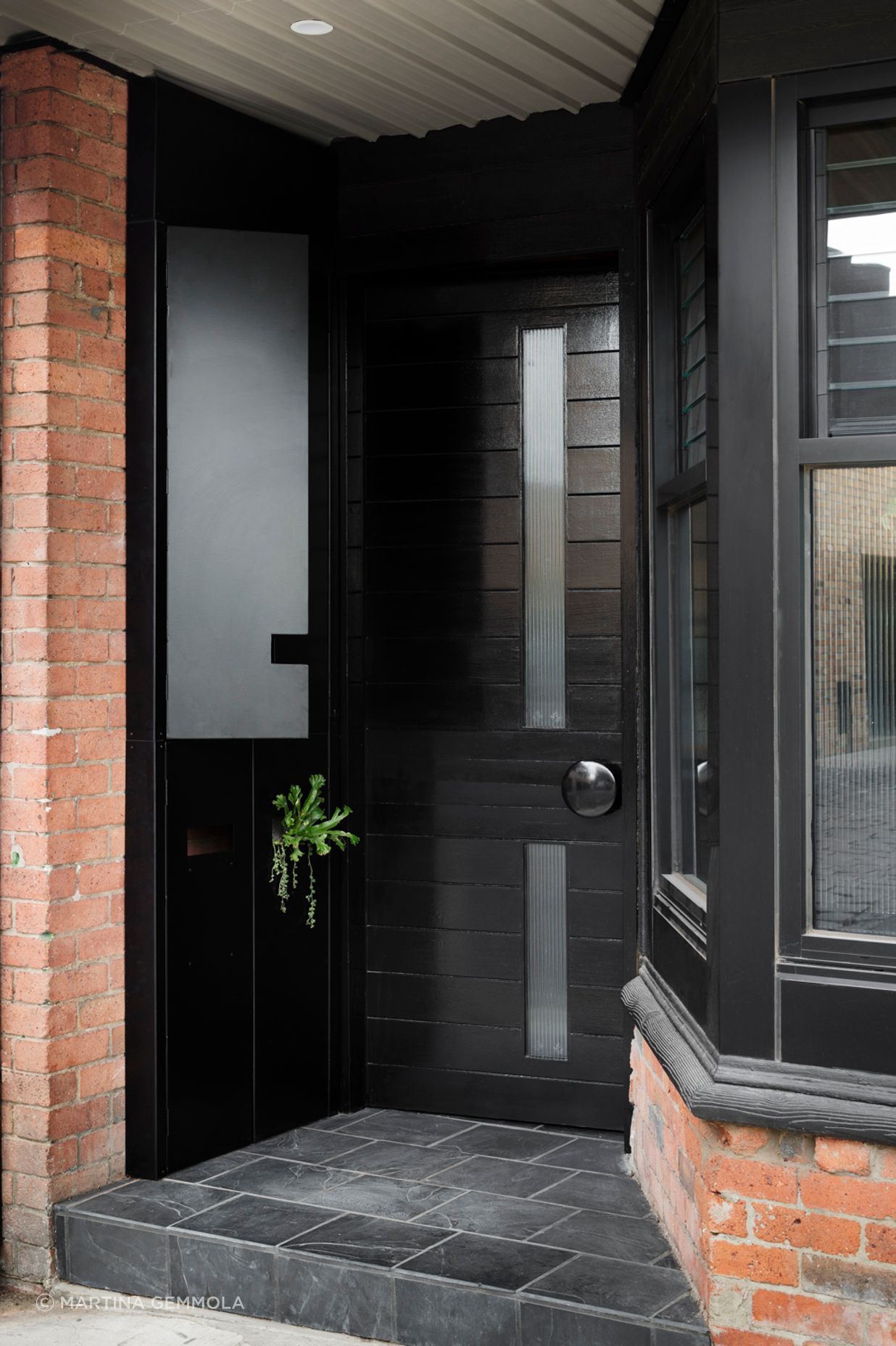 Corner Store by MASON BRIGHT Architects | ArchiPro AU