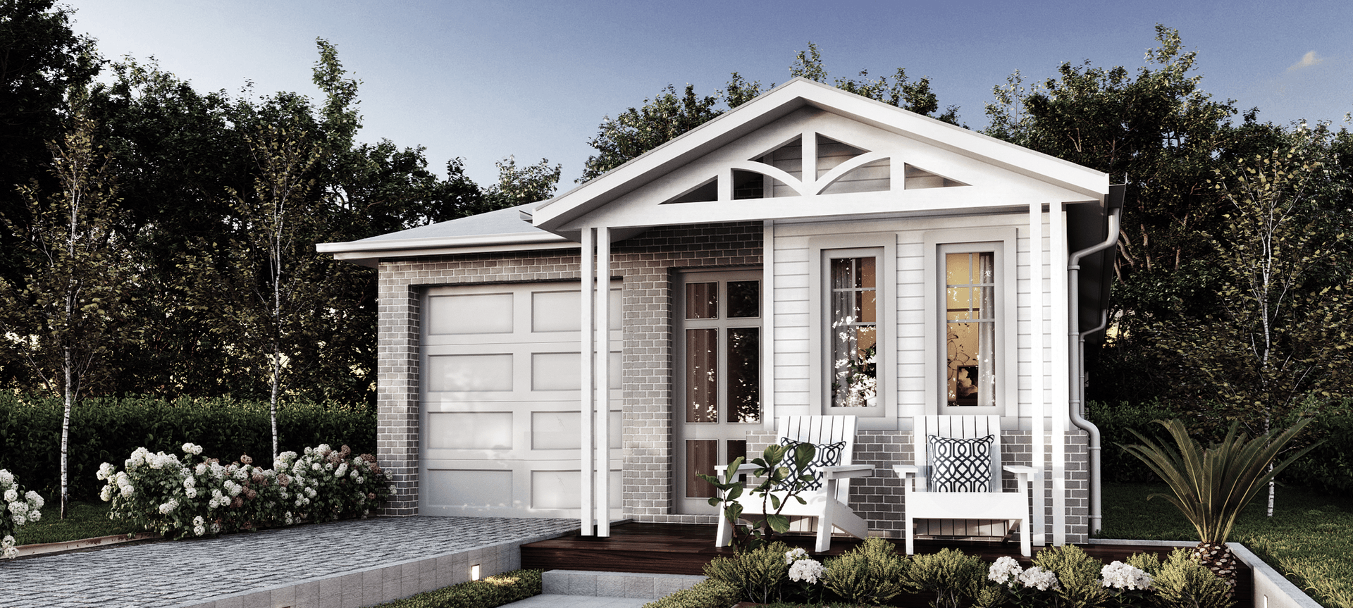 Austral House by Ultima Building Group | ArchiPro AU