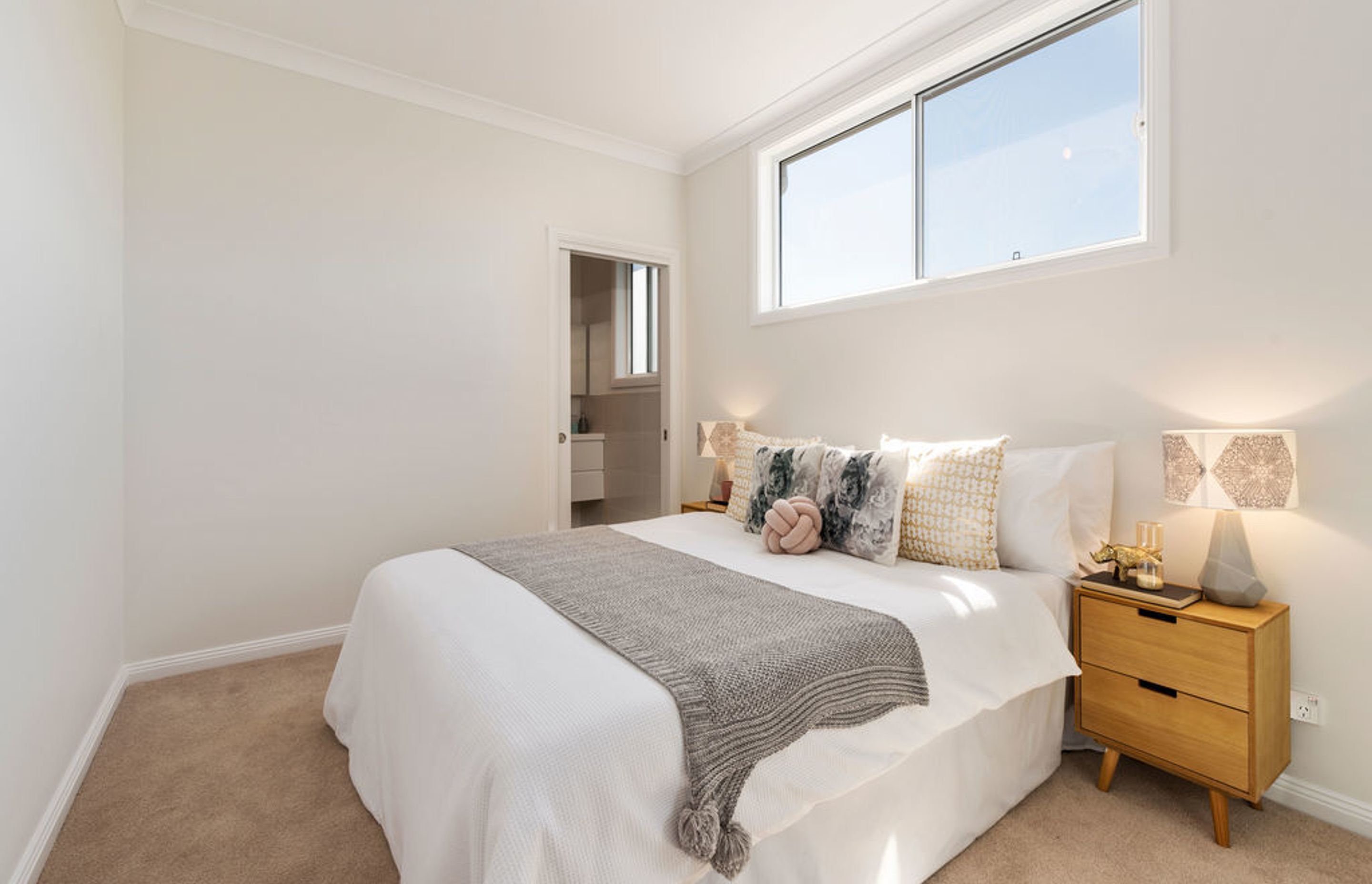 Austral House by Ultima Building Group | ArchiPro AU