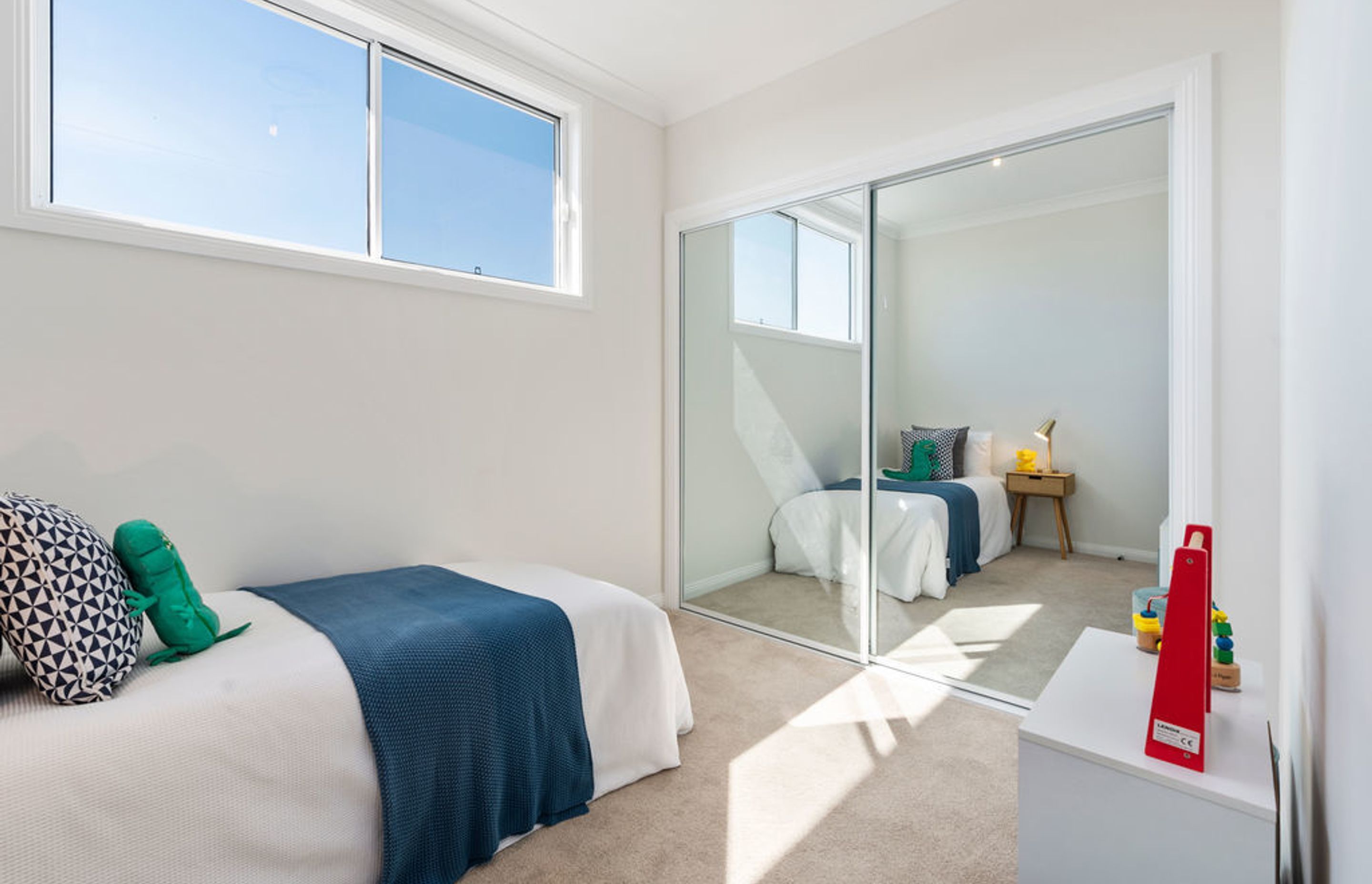 Austral House by Ultima Building Group | ArchiPro AU