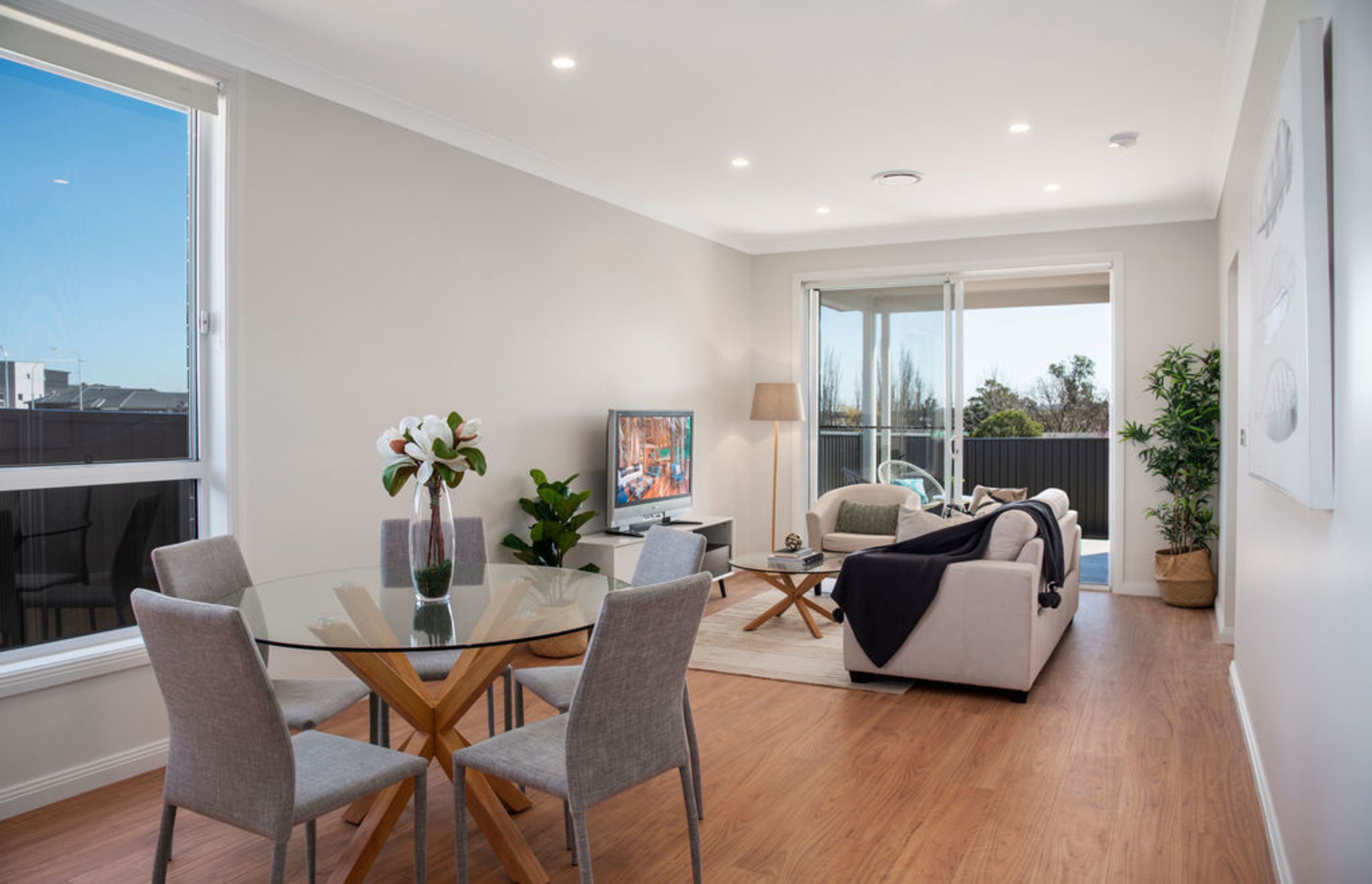 Austral House by Ultima Building Group | ArchiPro AU