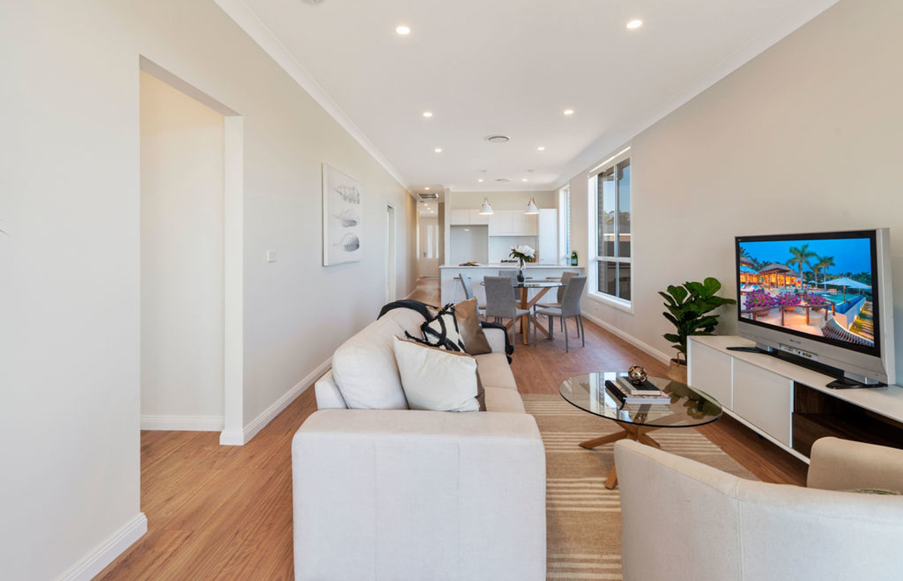 Austral House by Ultima Building Group | ArchiPro AU