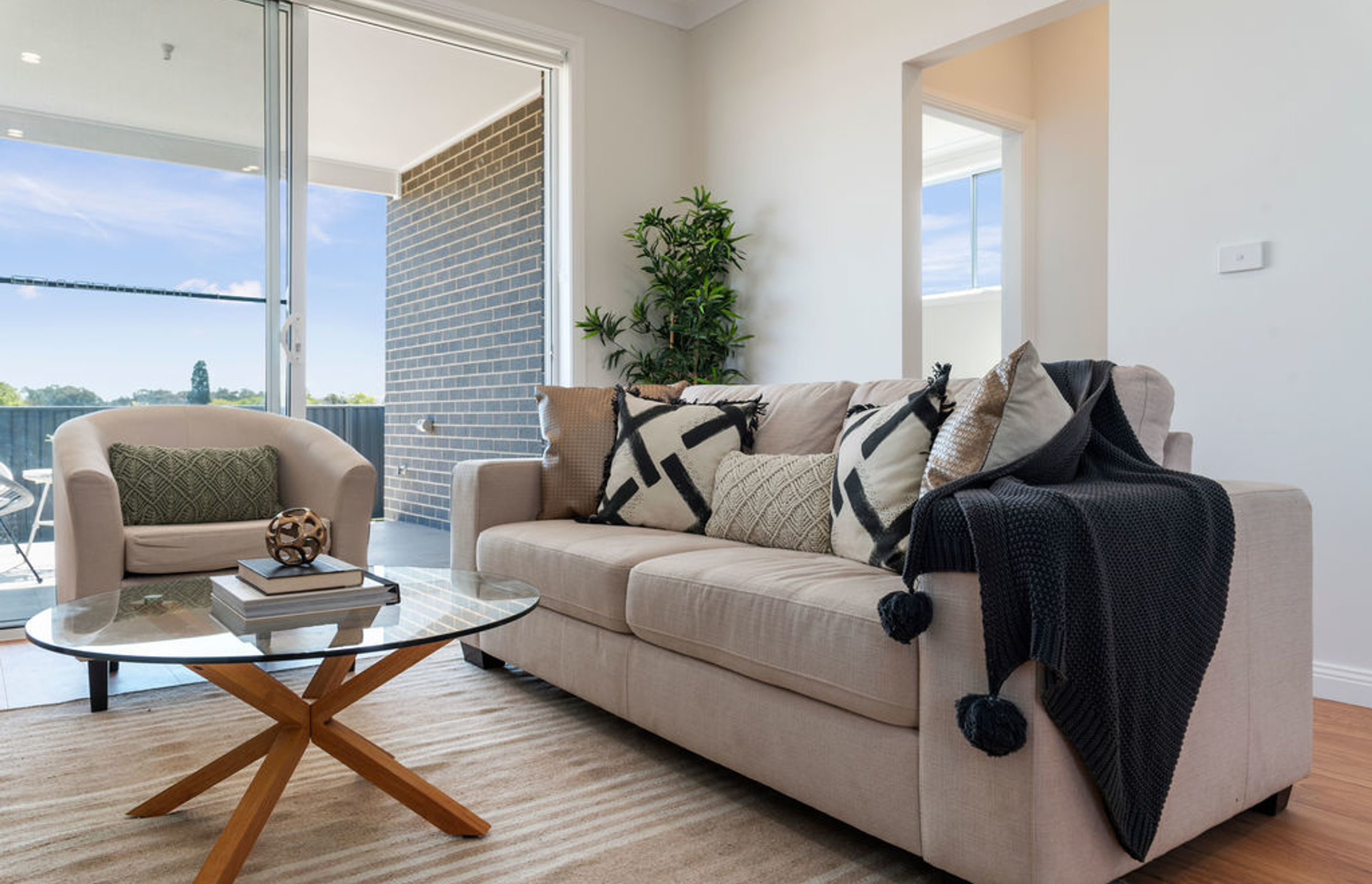 Austral House by Ultima Building Group | ArchiPro AU