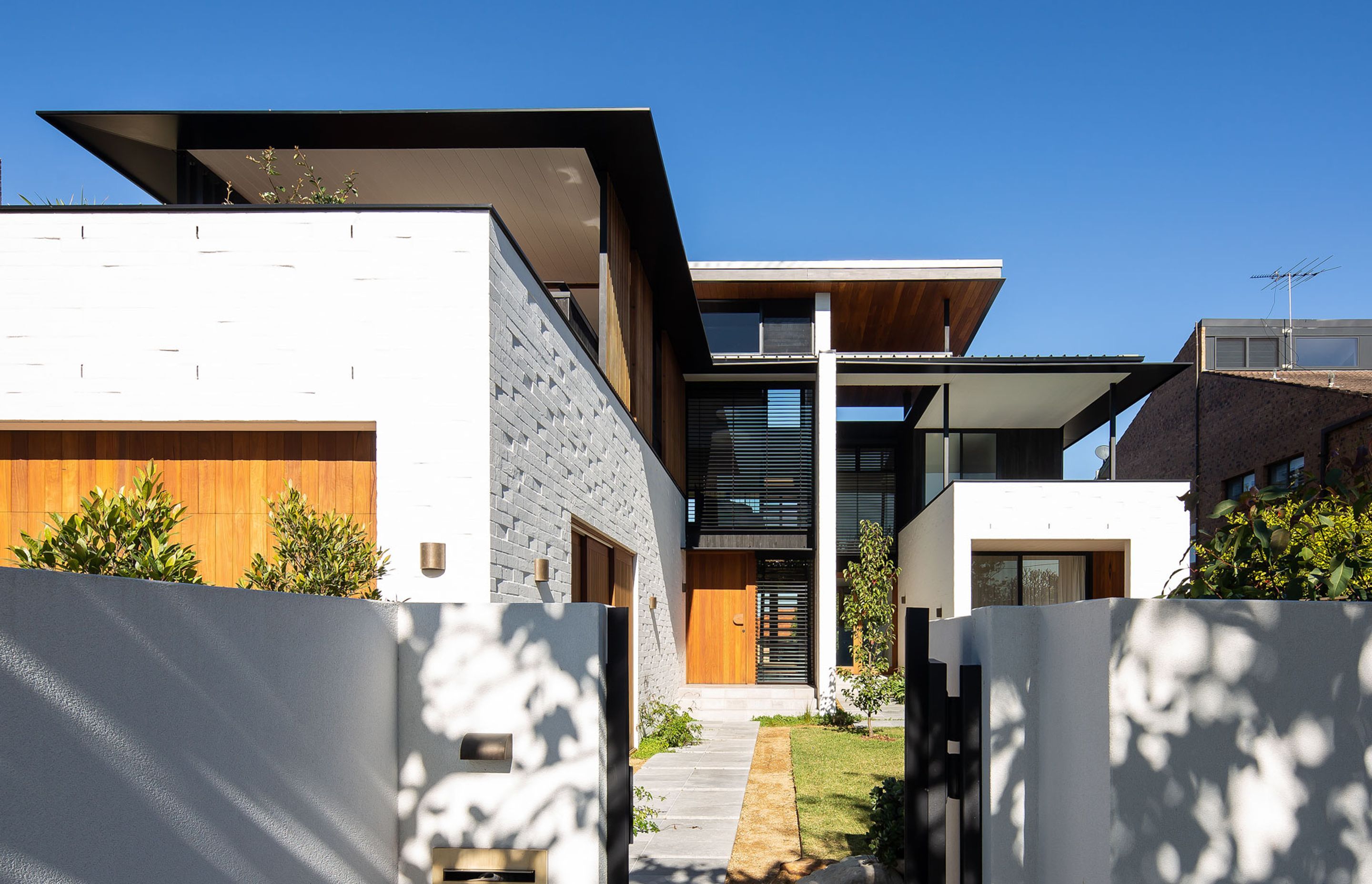 Fairlight by Bau Group Construction | ArchiPro AU