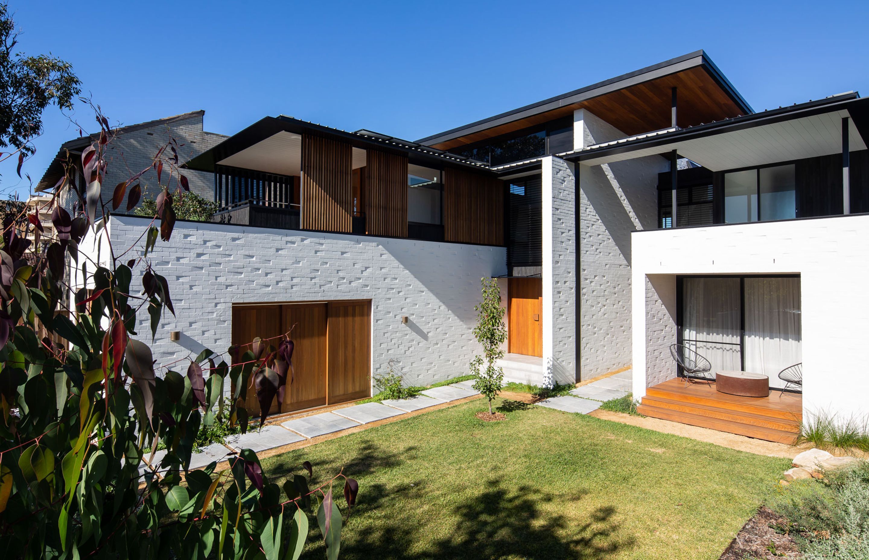 Fairlight by Bau Group Construction | ArchiPro AU