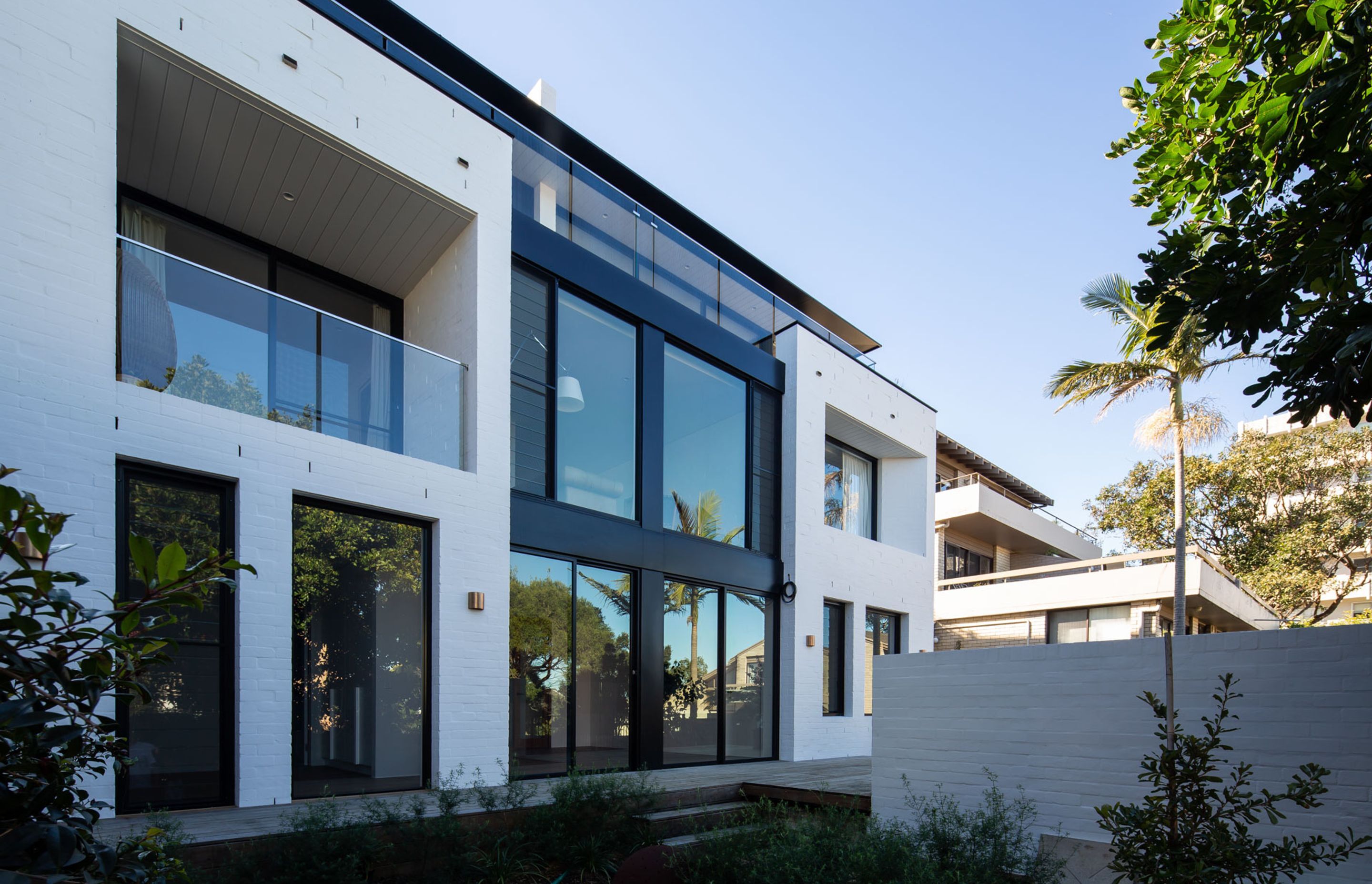 Fairlight by Bau Group Construction | ArchiPro AU