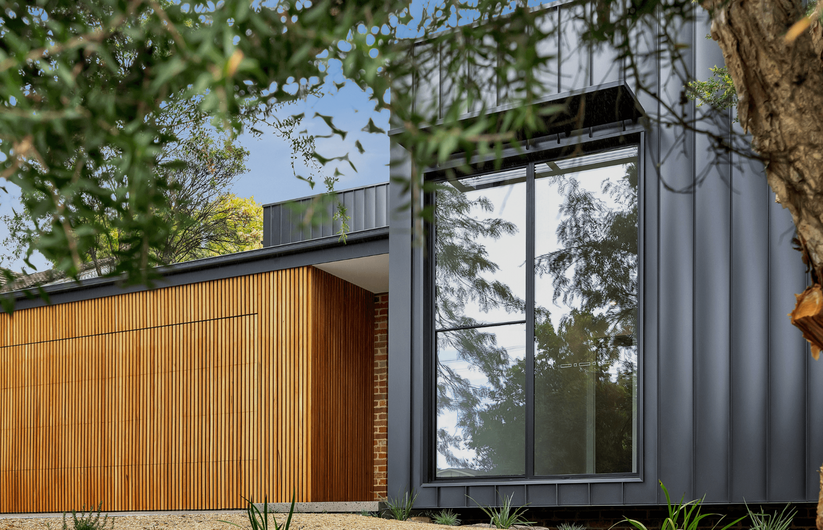 Bridge St by Architectural Window Systems | ArchiPro AU