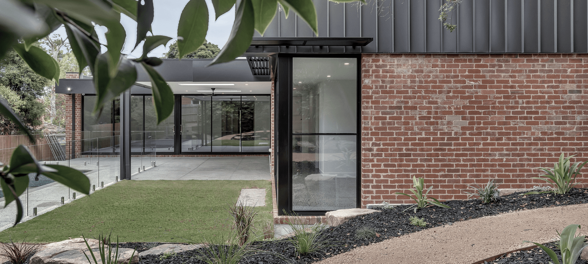 Bridge St by Architectural Window Systems | ArchiPro AU