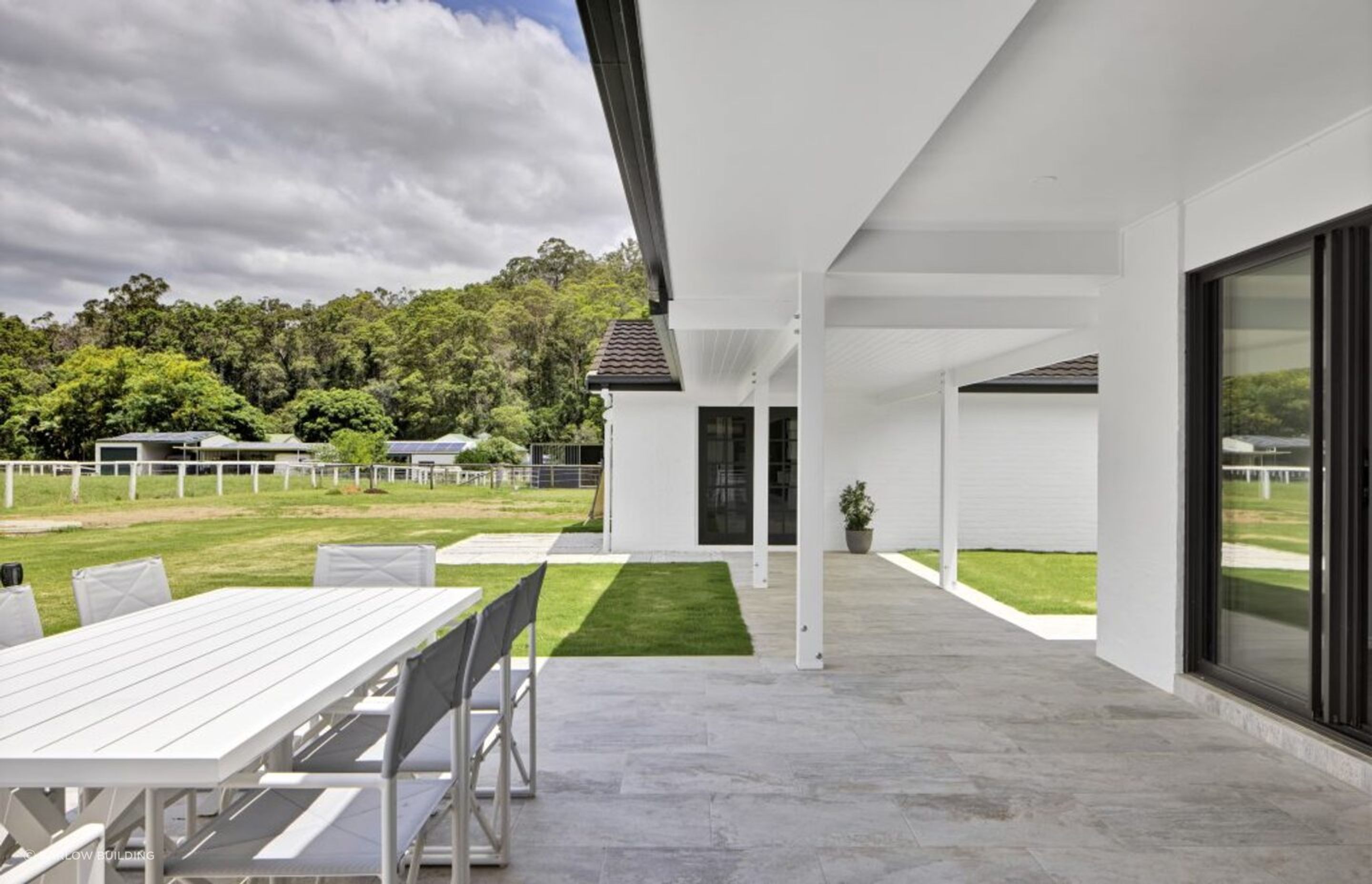 Wongawallan by Barlow Building | ArchiPro AU