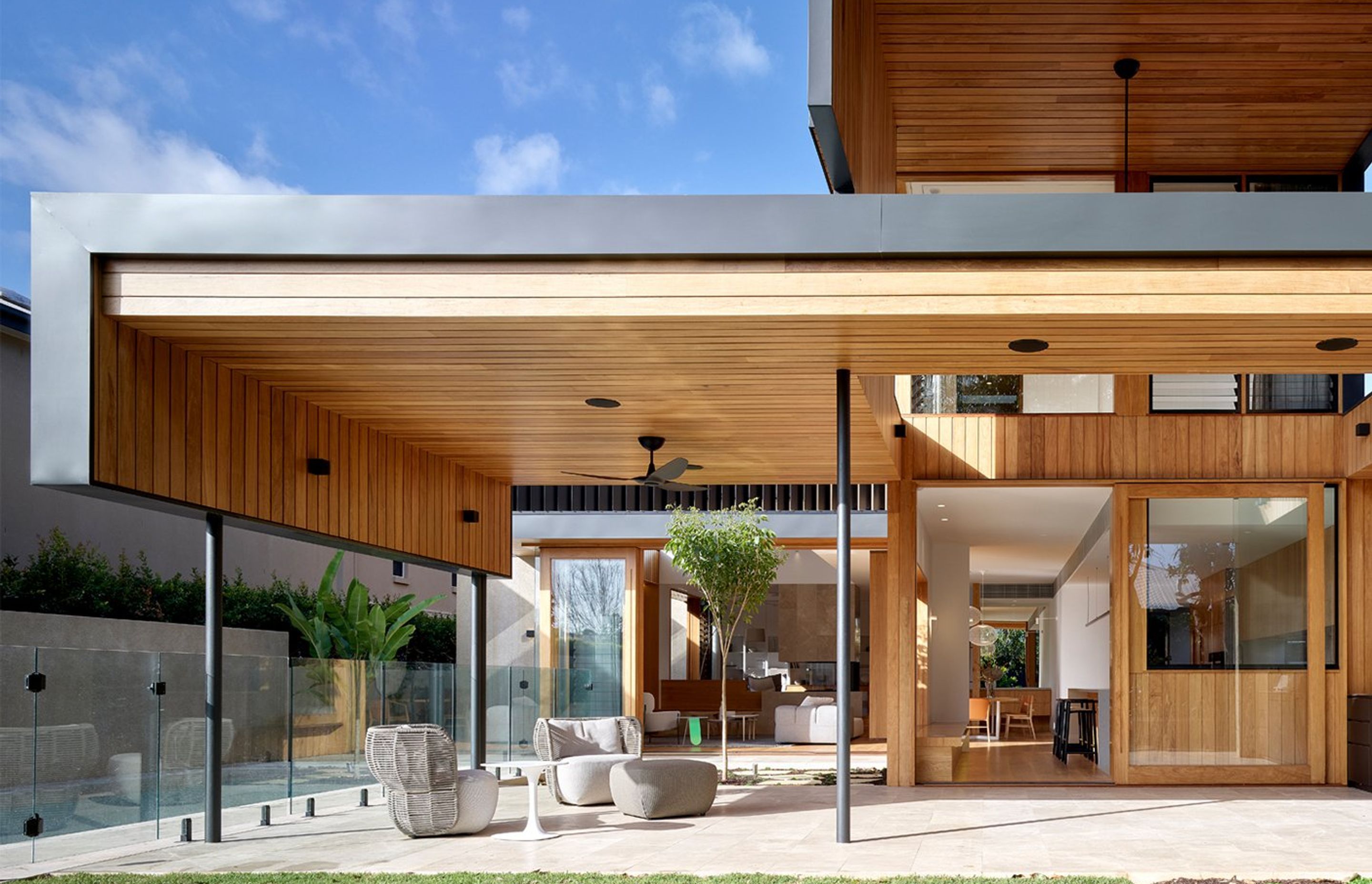 Bennison St by Space Furniture | ArchiPro AU