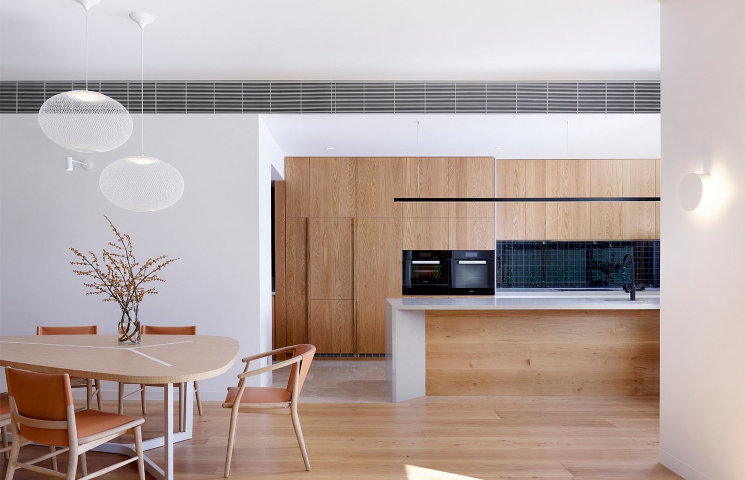 Bennison St by Space Furniture | ArchiPro AU