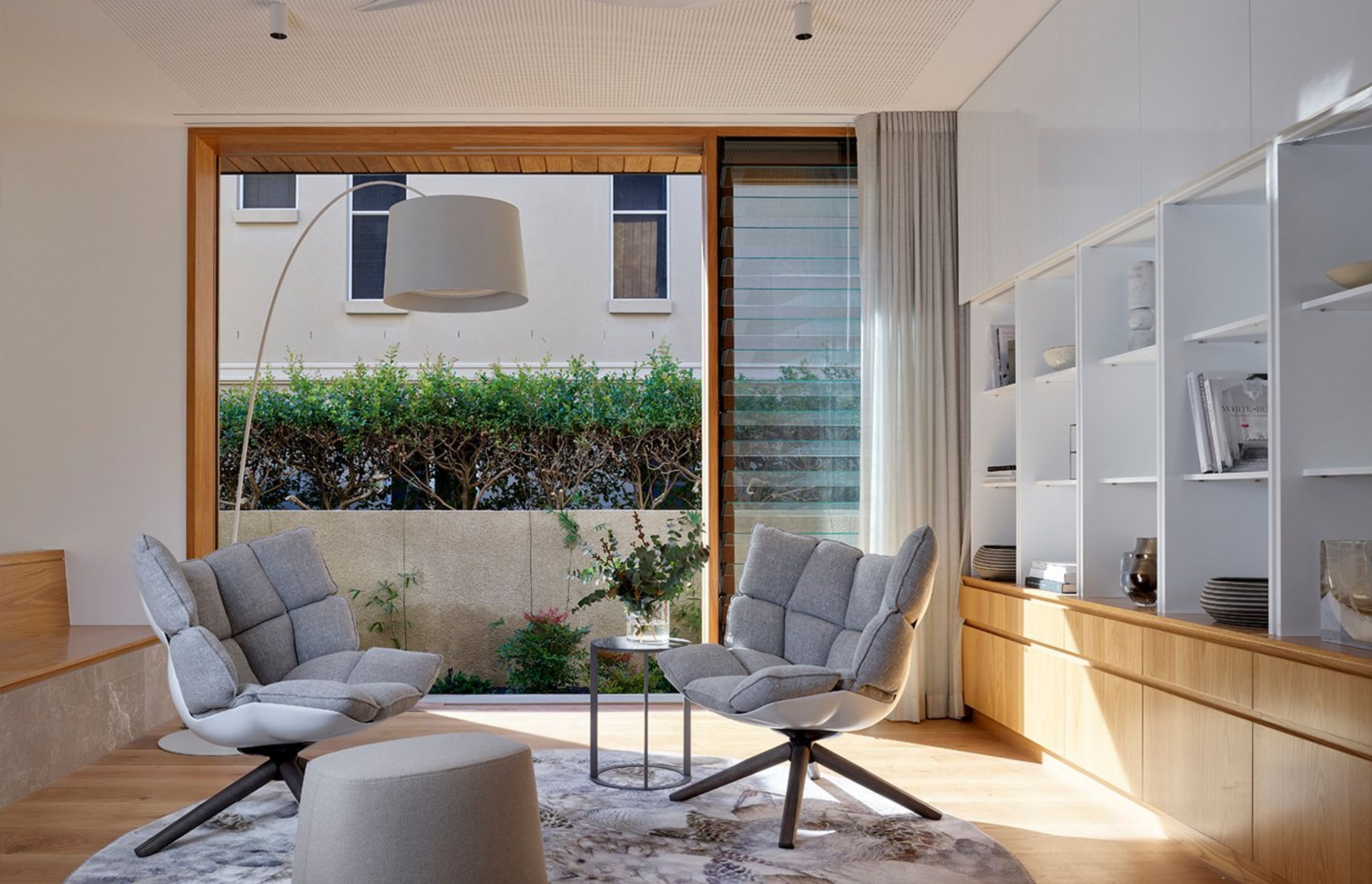 Bennison St by Space Furniture | ArchiPro AU