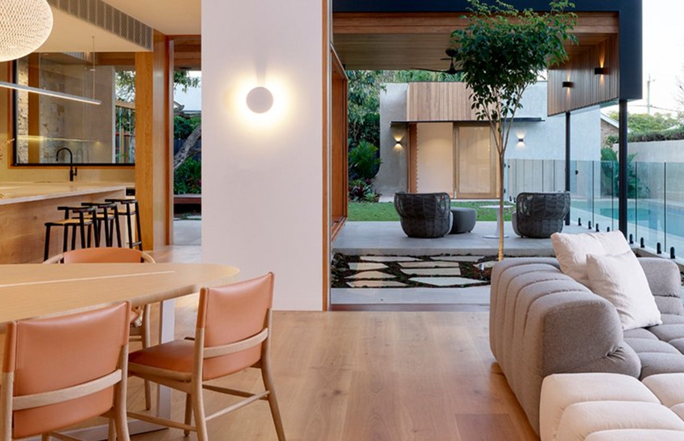 Bennison St by Space Furniture | ArchiPro AU