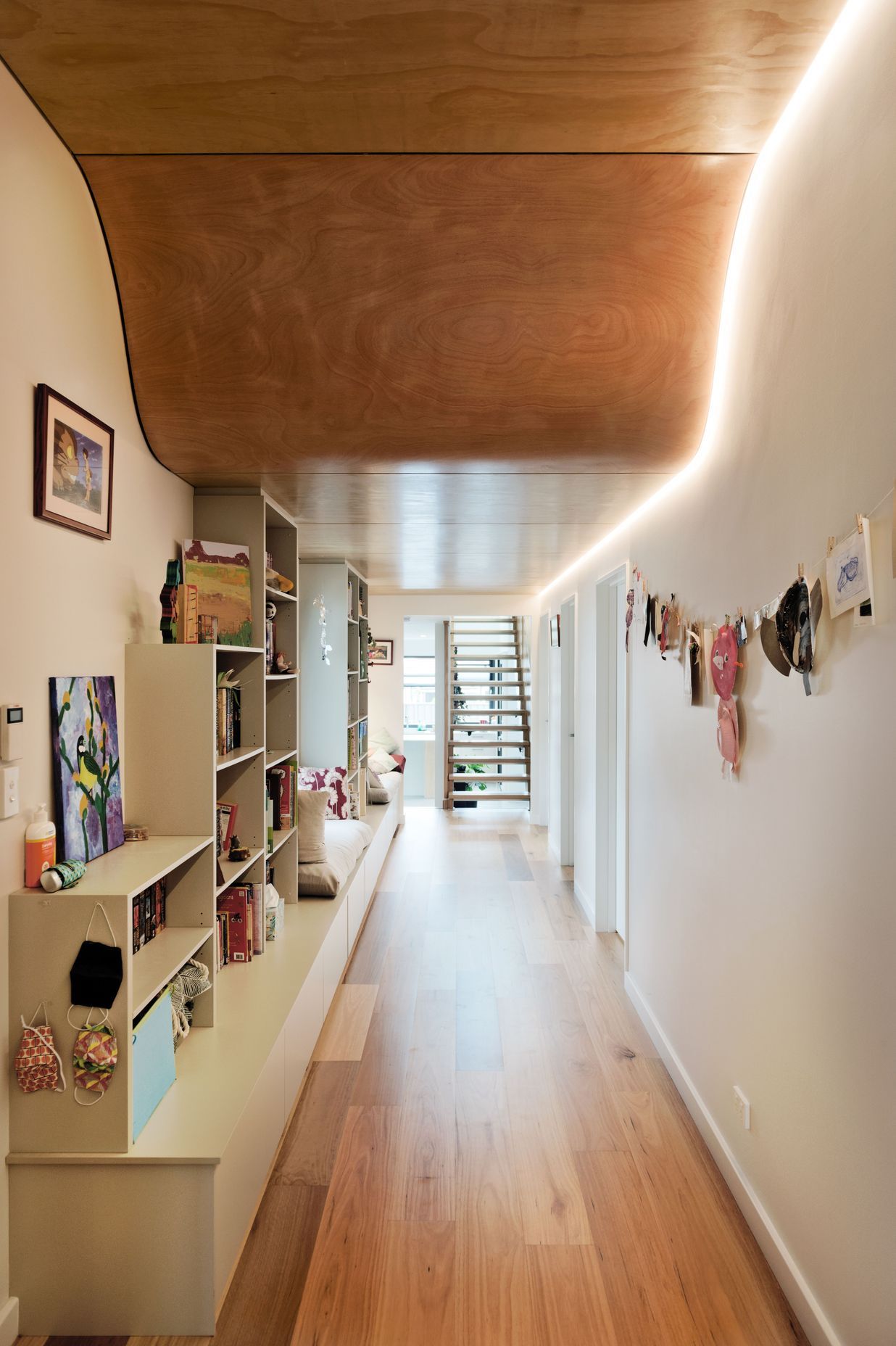 Passiv Courtyard by Envirotecture | ArchiPro AU