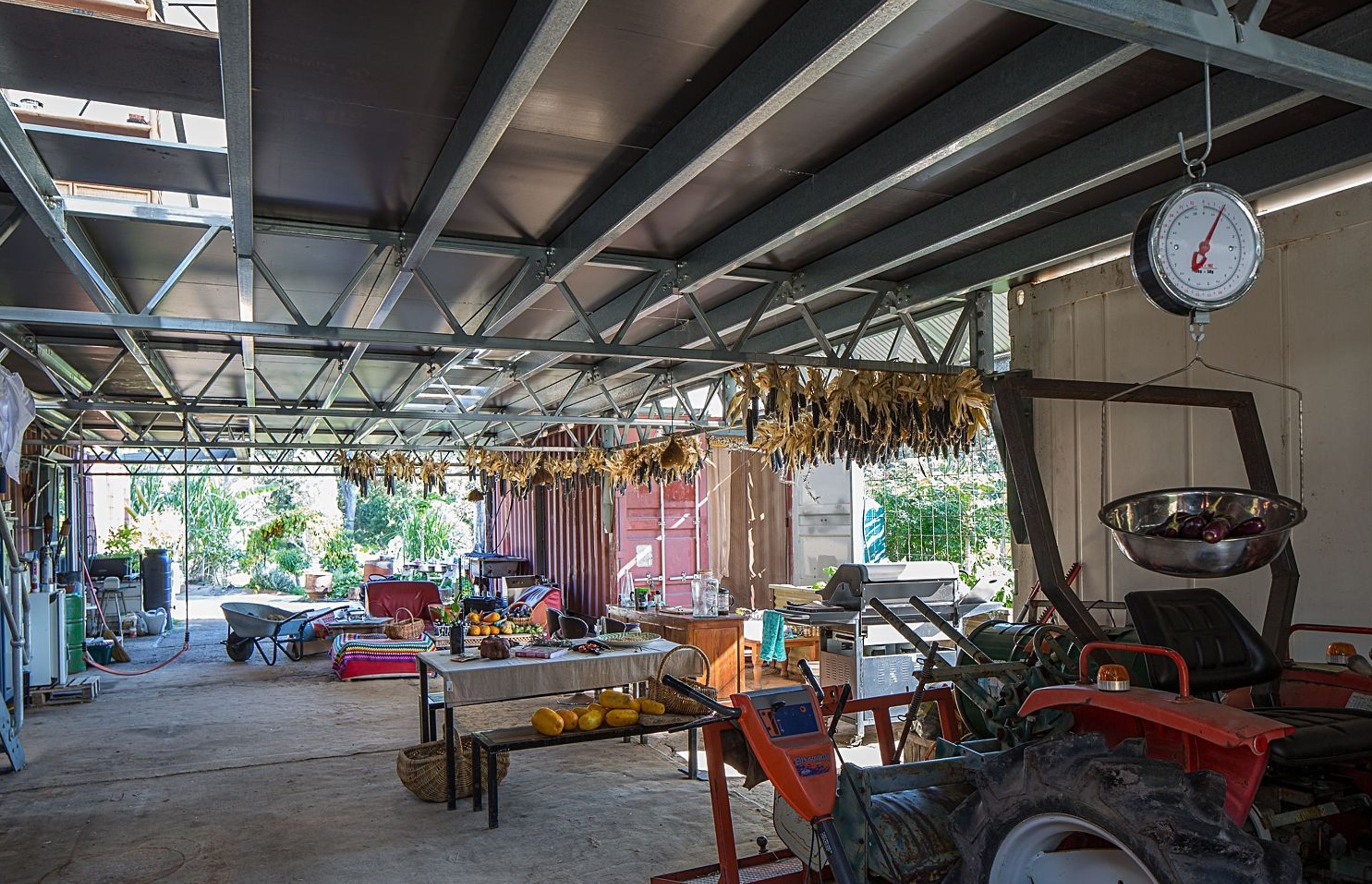 Dar Jannah Permaculture Farm by Claudia Gabriel Lim | ArchiPro AU