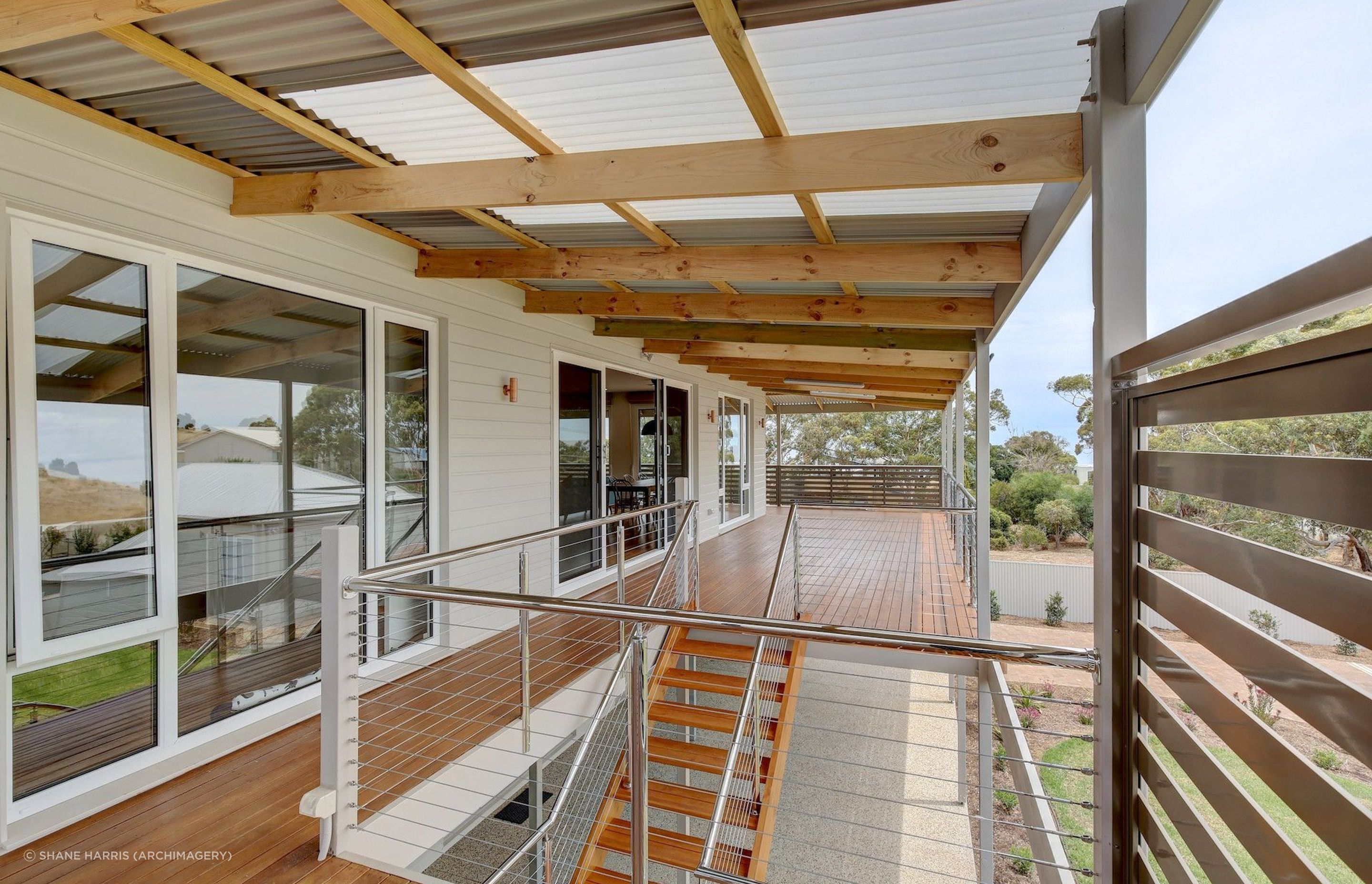 Carrackalinga by Enduro Builders | ArchiPro AU