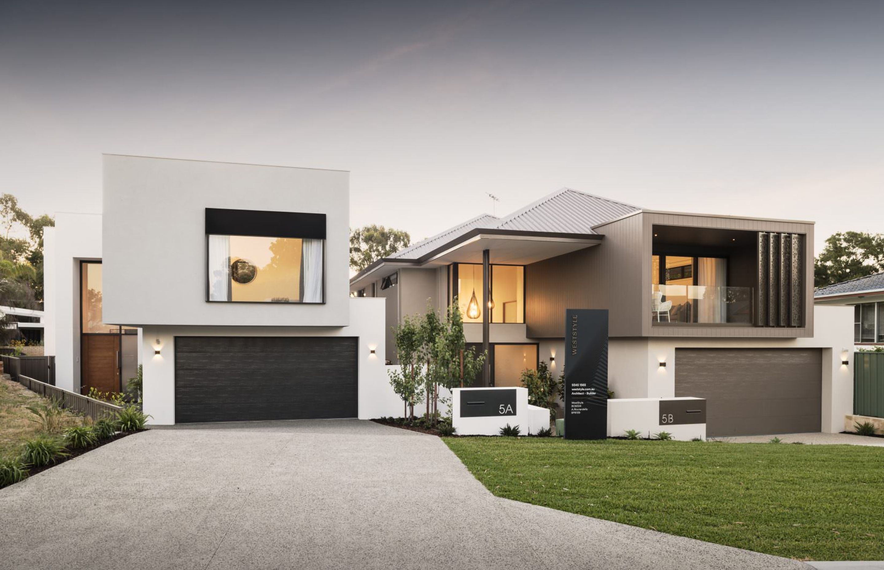 Cedus by Weststyle | ArchiPro AU