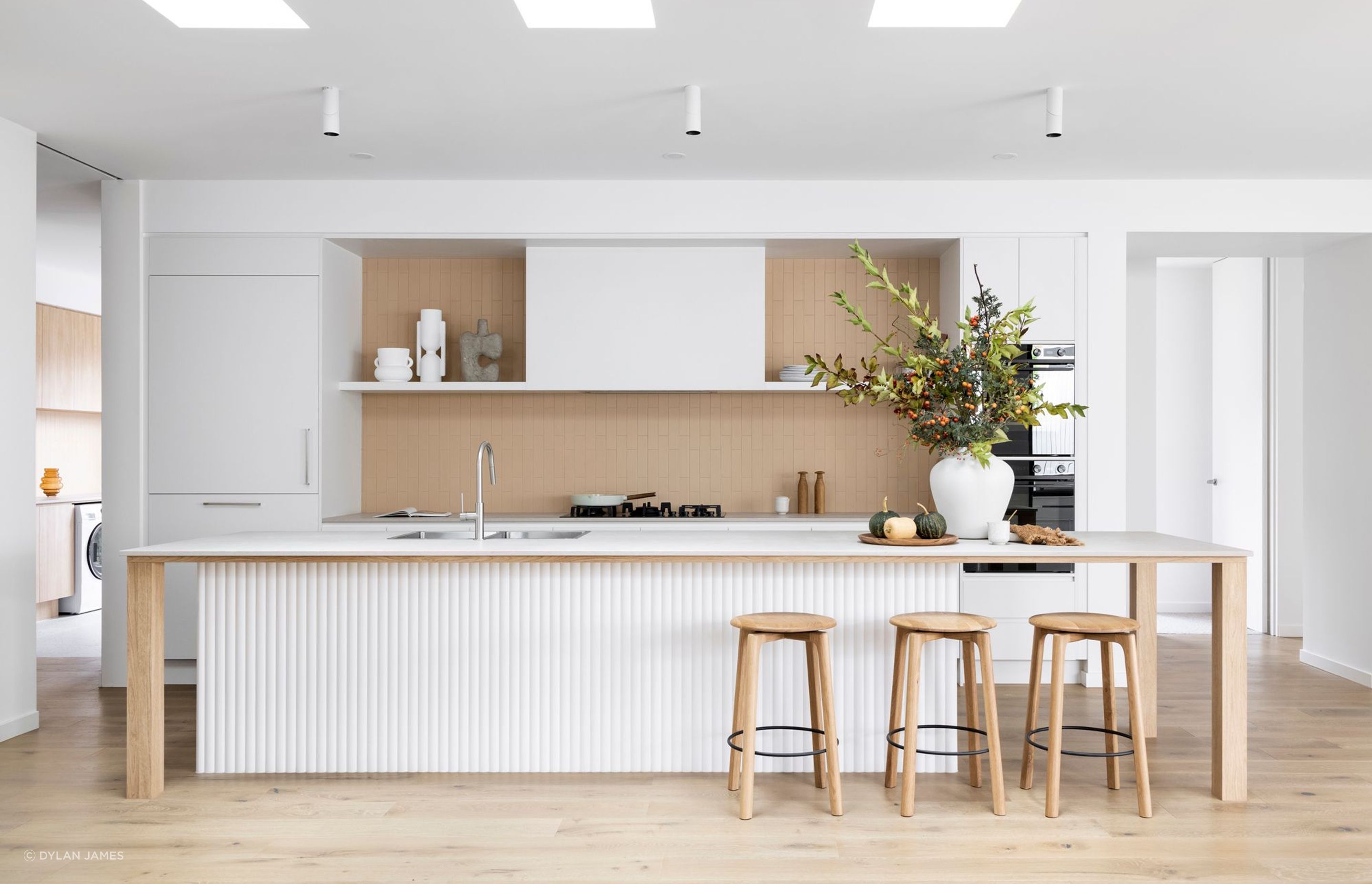 Linear Form - Gen Fyansford by Glenvill Homes | ArchiPro AU