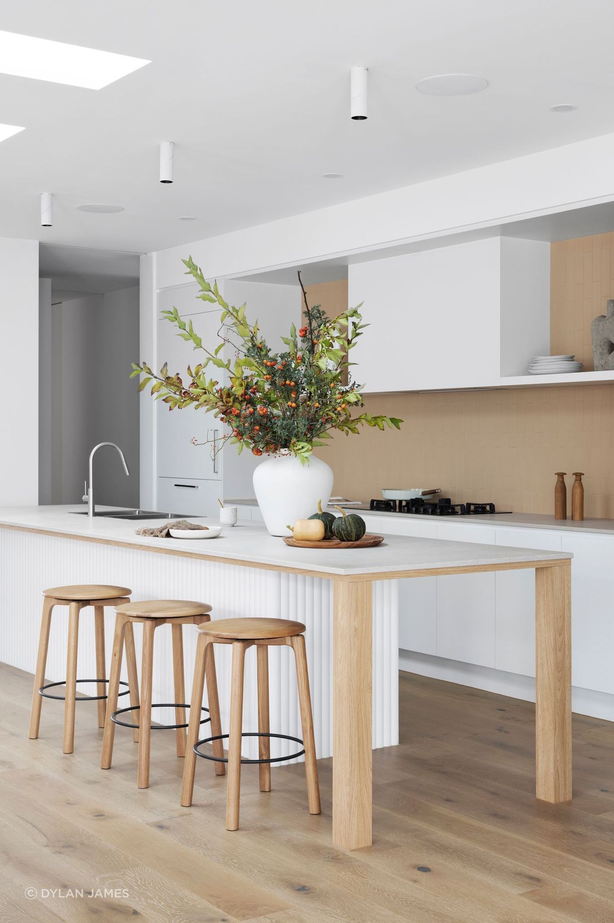 Linear Form - Gen Fyansford by Glenvill Homes | ArchiPro AU