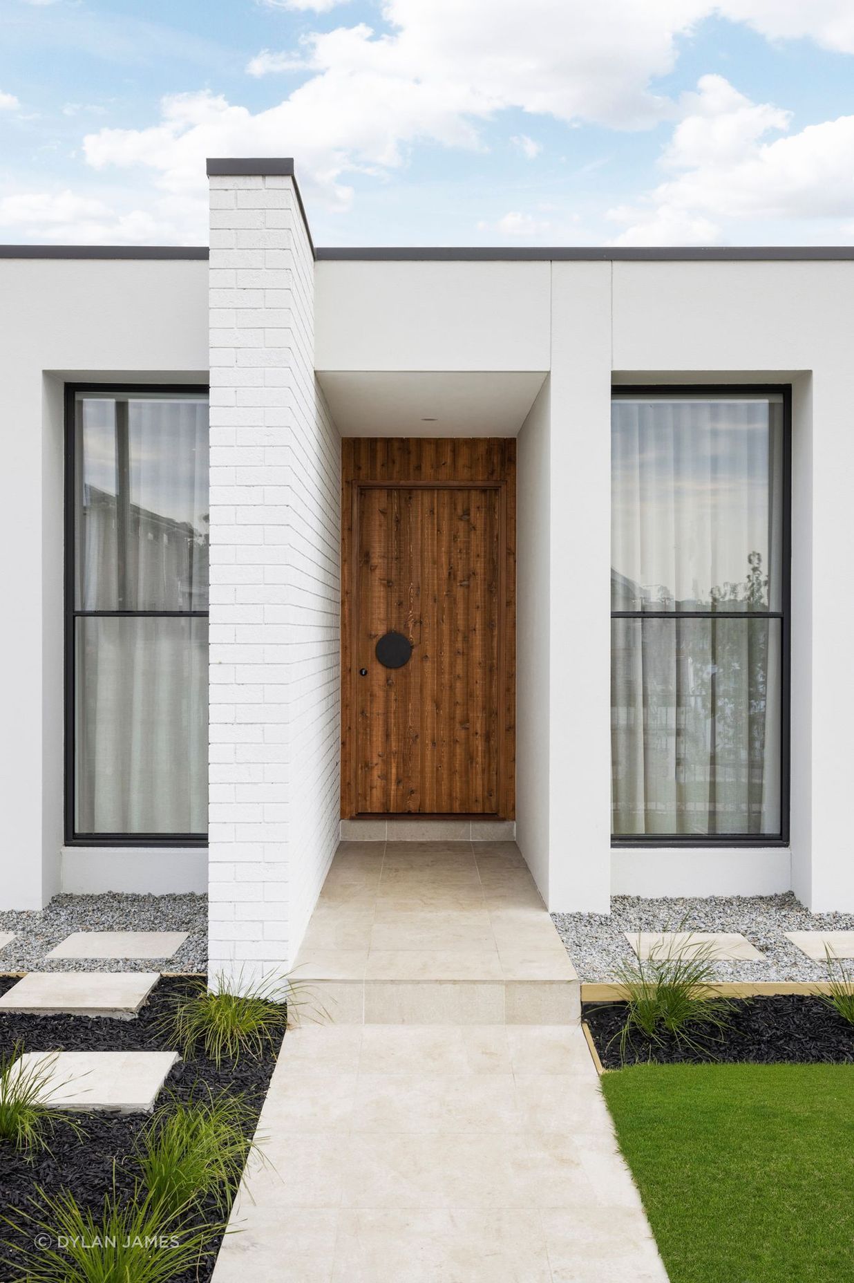 Linear Form - Gen Fyansford by Glenvill Homes | ArchiPro AU